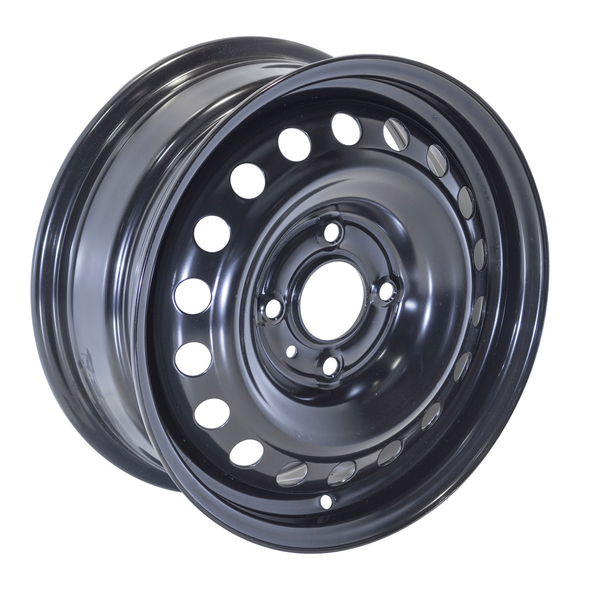 C-Wheels 15 in. Steel Wheel - X40619 | Costco
