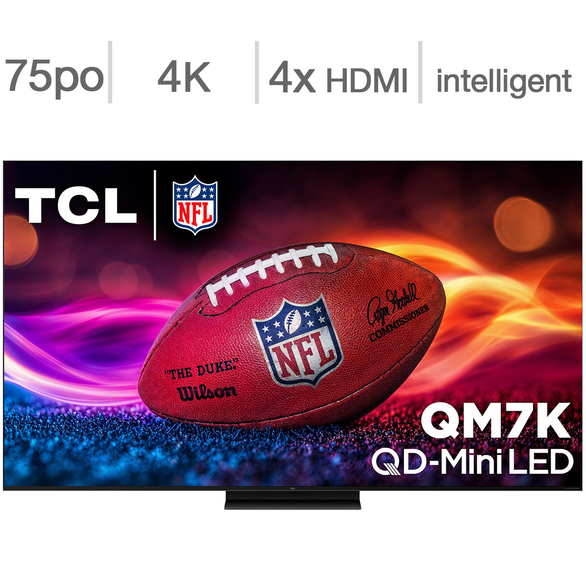 75 po Téléviseurs | Costco