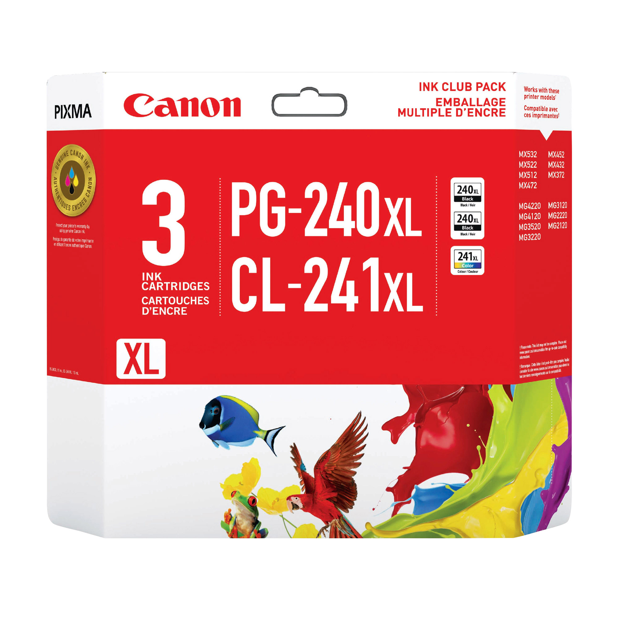 Ink & Toner Cartridges | Costco