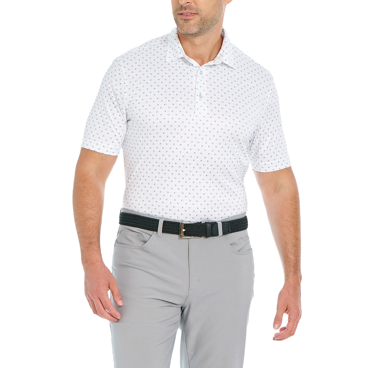 Mens Fitted Polo Shirts | Costco