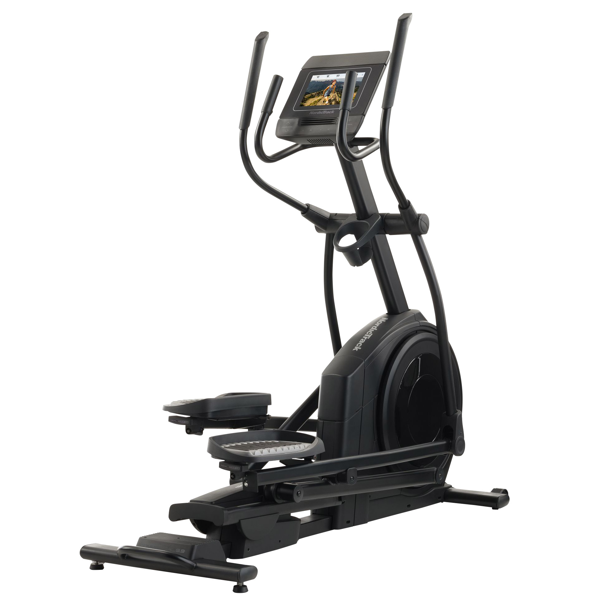 Ellipticals | Costco