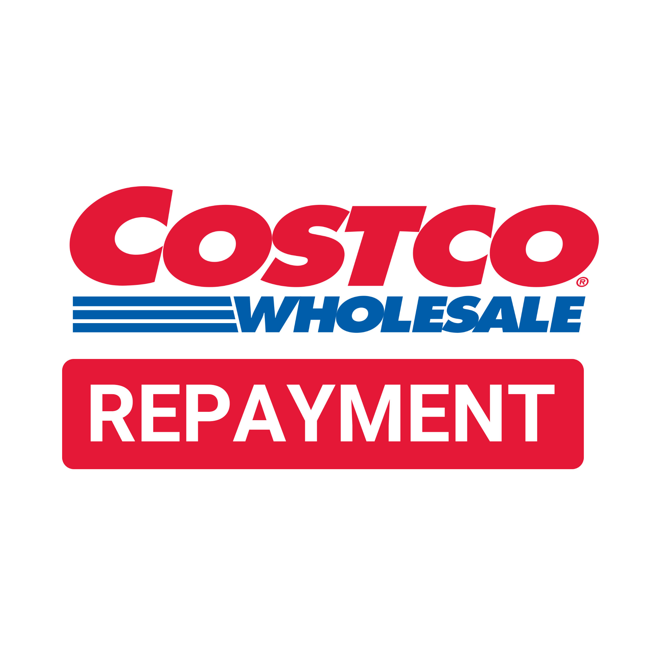 Repayment Authorization | Costco