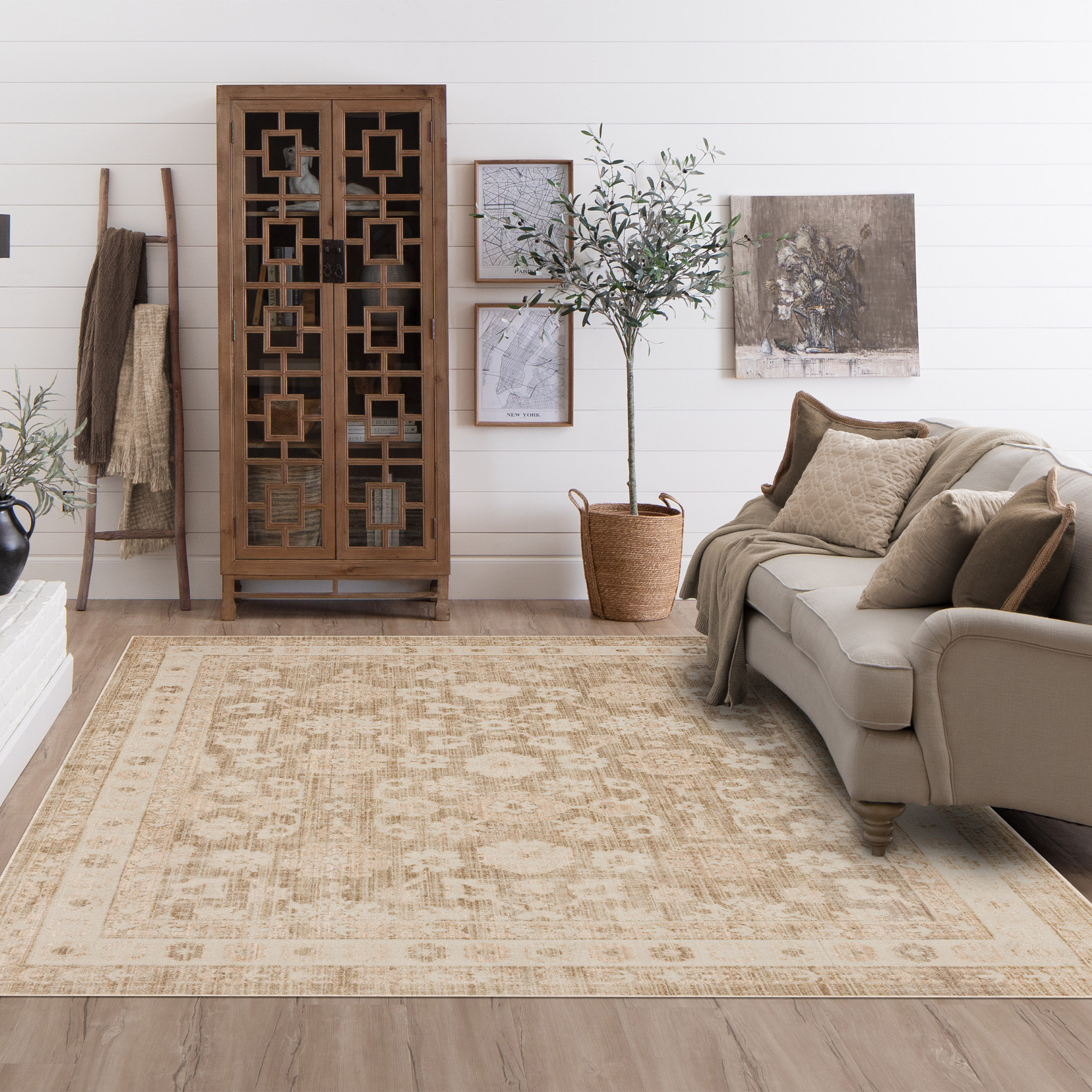 5 X 7 Living Room Rugs | Costco