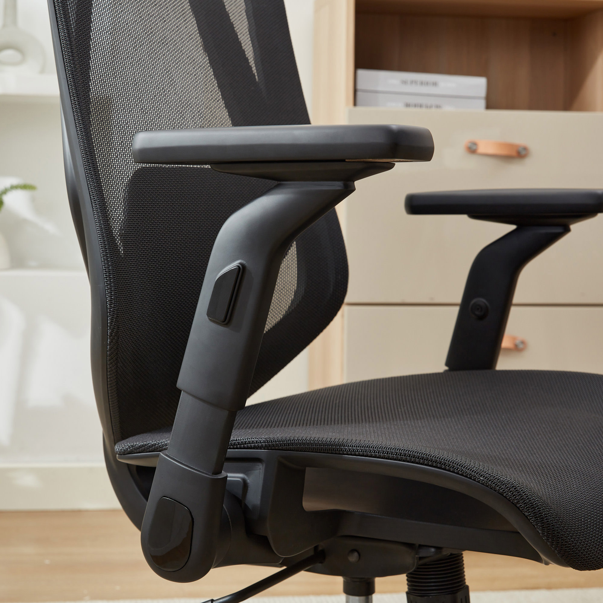 TrueWellness All Mesh Office Chair | Costco