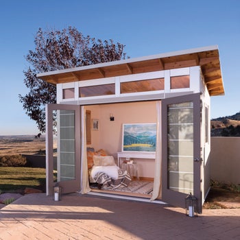 Studio Shed - Costco Next