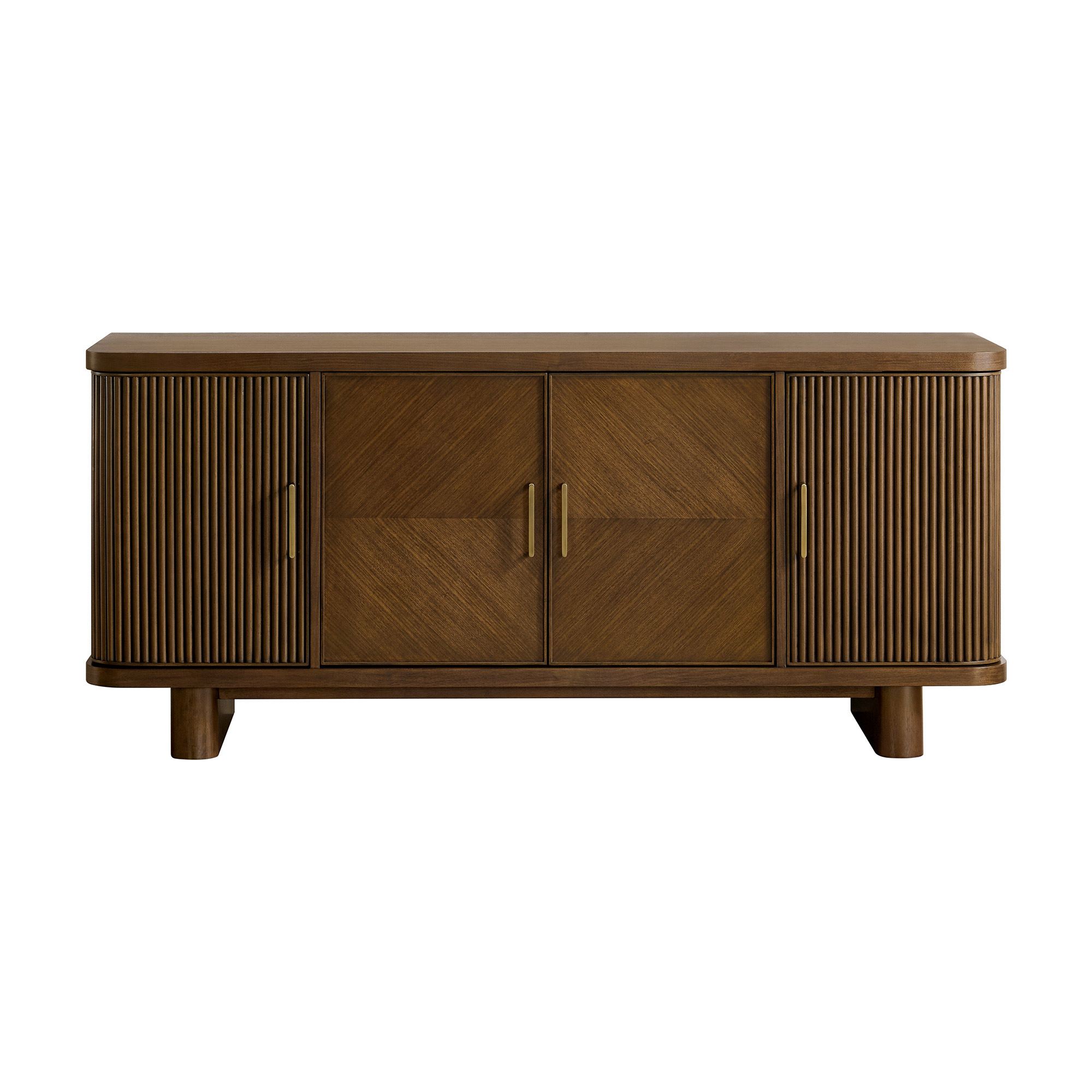 Montebello 68" Accent Console | Costco