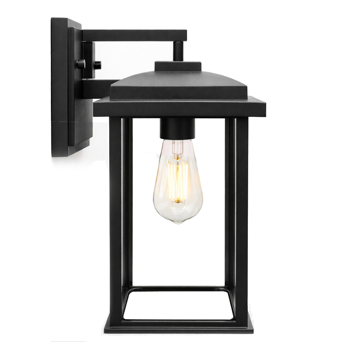 Energetic Lighting Modern 15" Coach Light | Costco