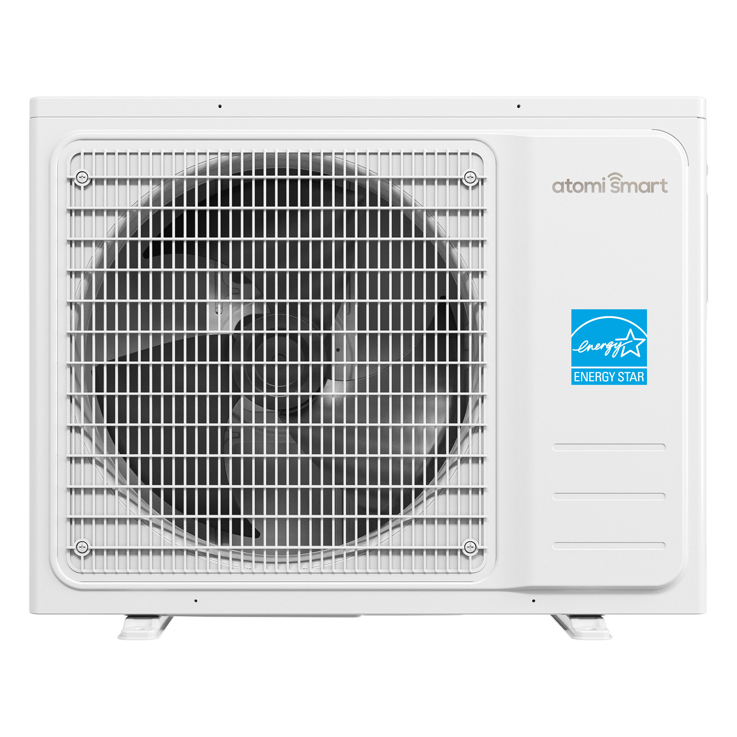 Atomi Smart 18K BTU Tempestas Smart Air Conditioner + Heater | Costco