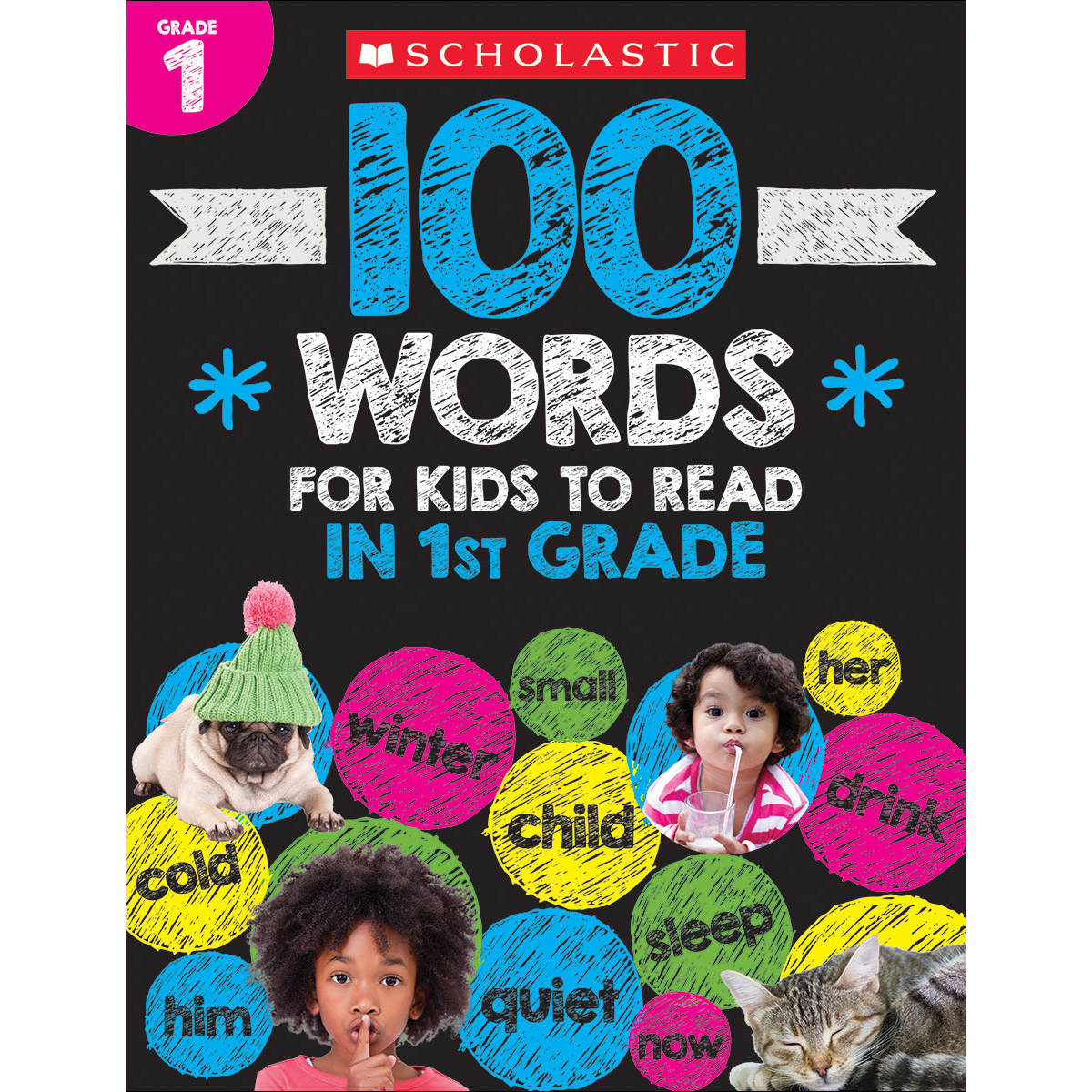 Scholastic Grade 1 Bundle | Costco