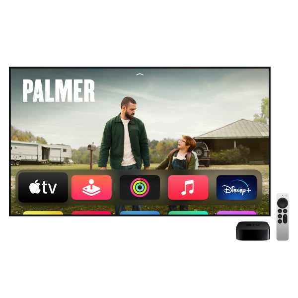 Apple TV 4K 64GB (2nd Generation) | Costco Apple TV 4K 64GB (2nd Generation) | Costco