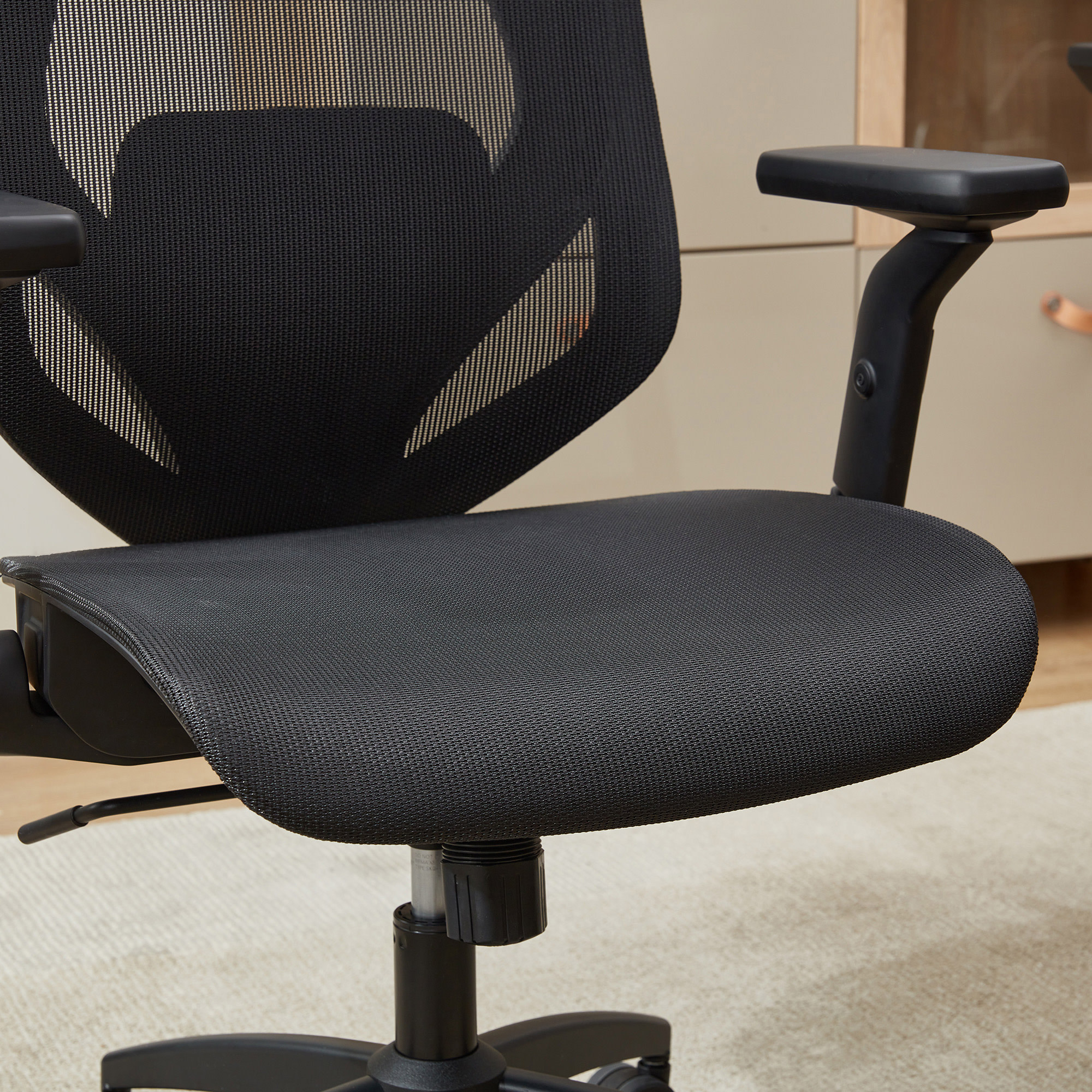 TrueWellness All Mesh Office Chair | Costco