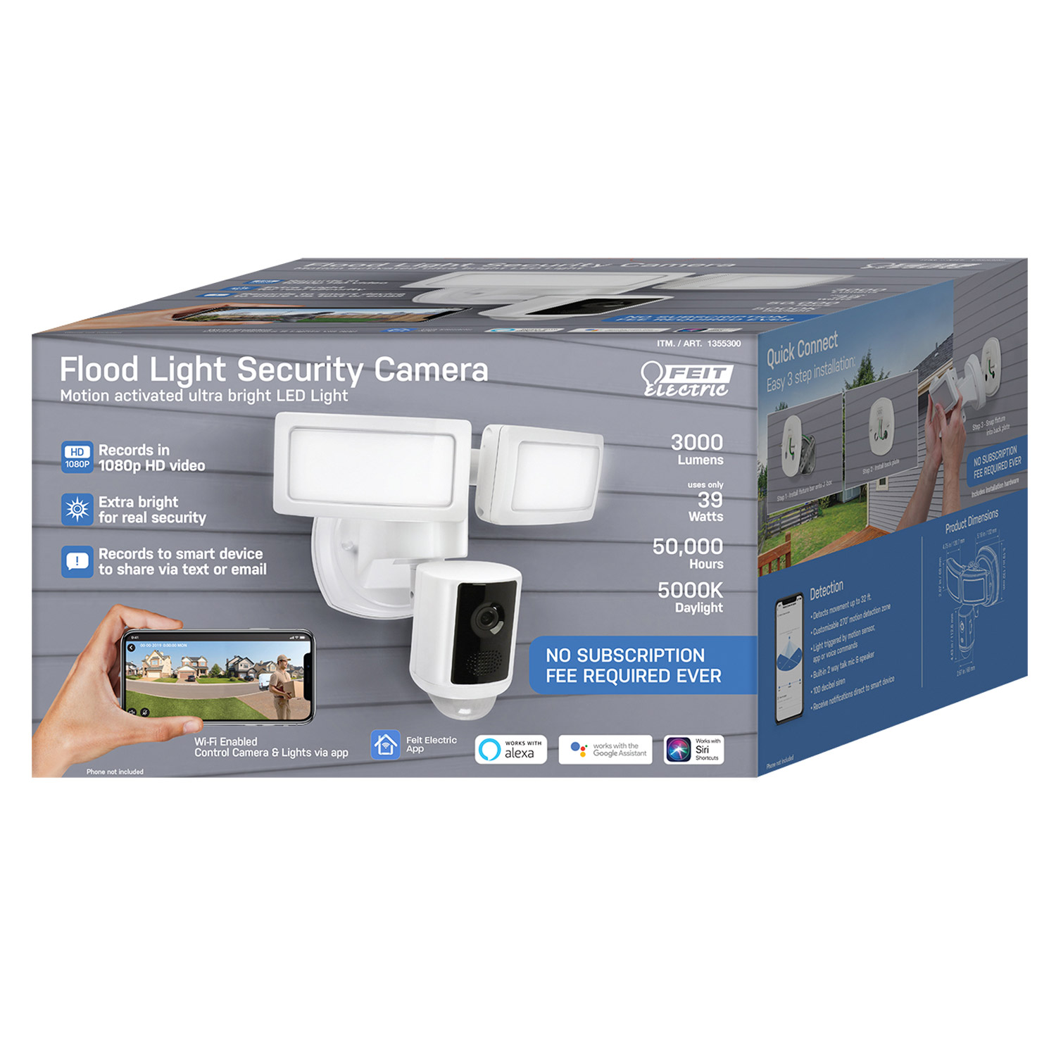 Costco Cameras With Motion Lights