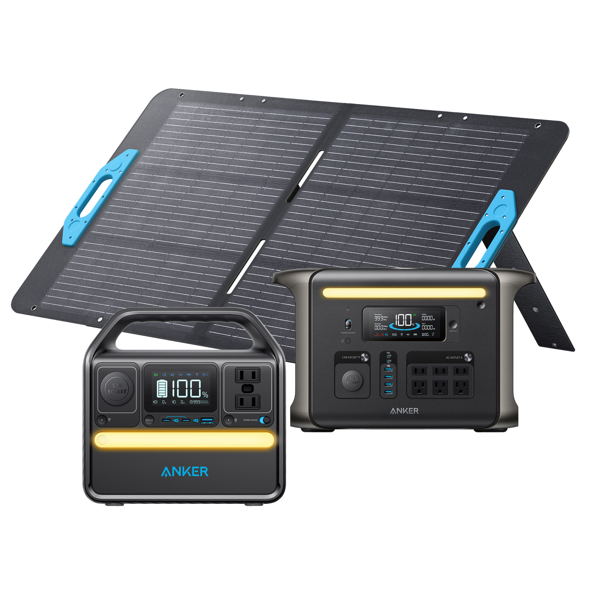 Anker SOLIX - Costco Next