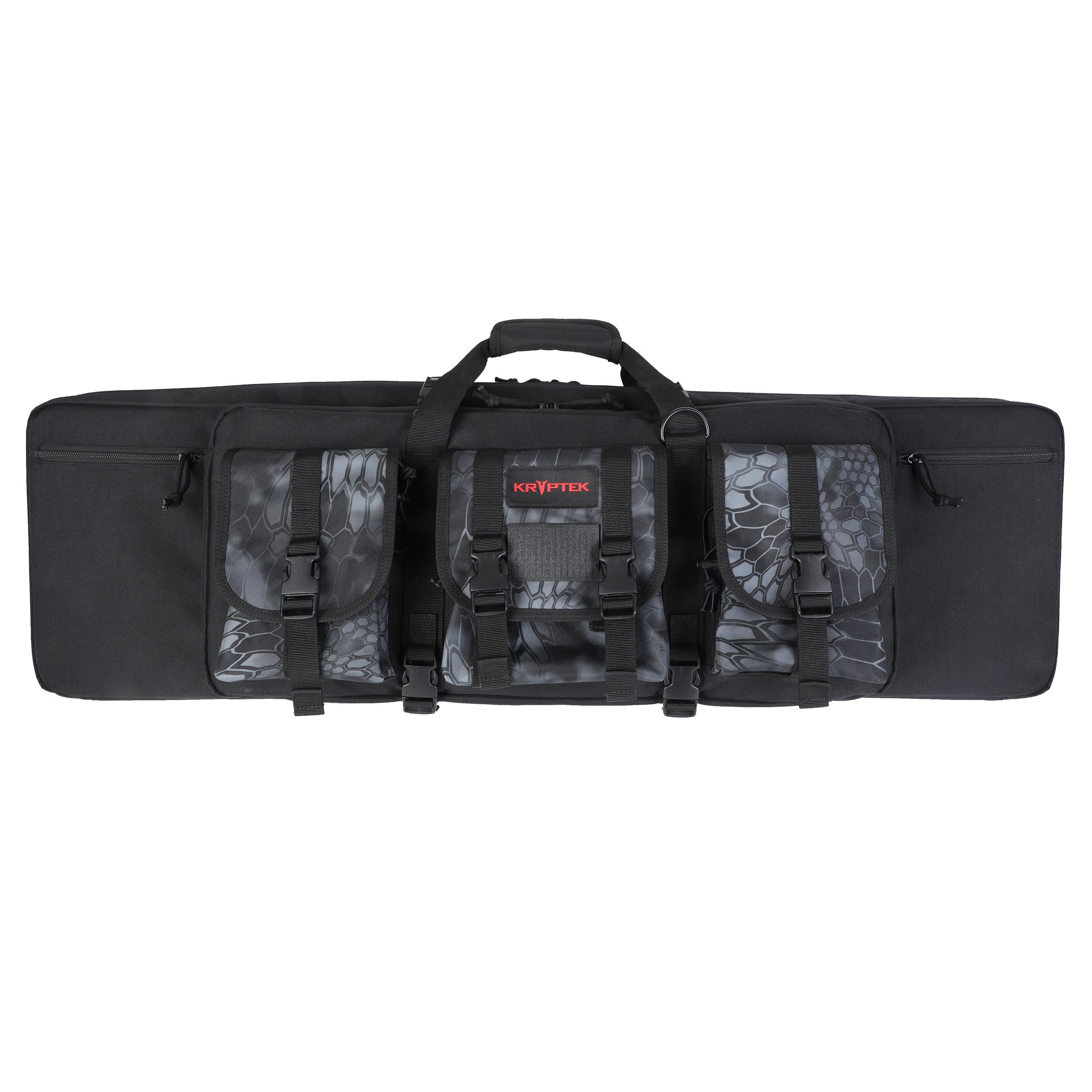 Kryptek 42" Classic Double Rifle Bag | Costco