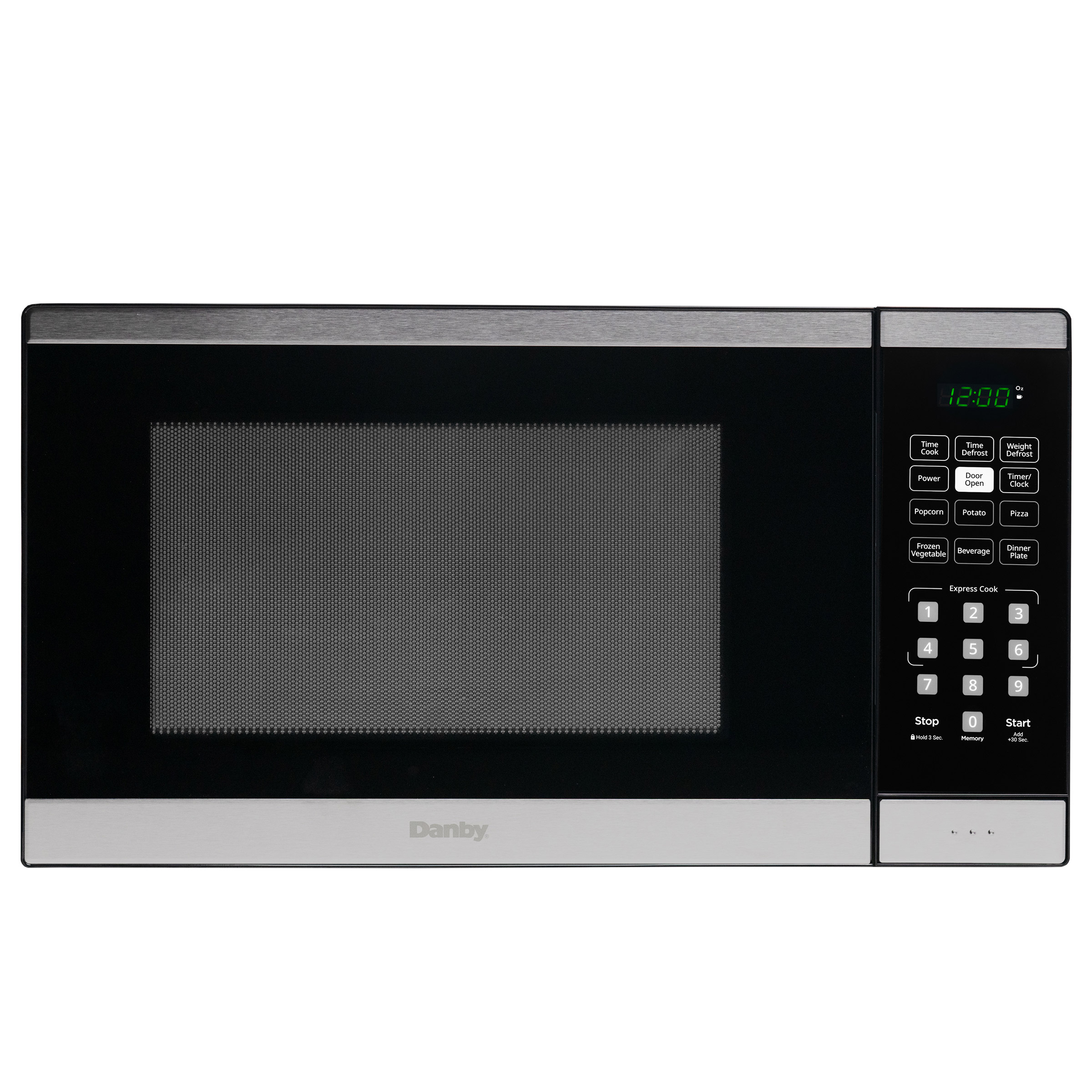 Countertop Microwaves | Costco