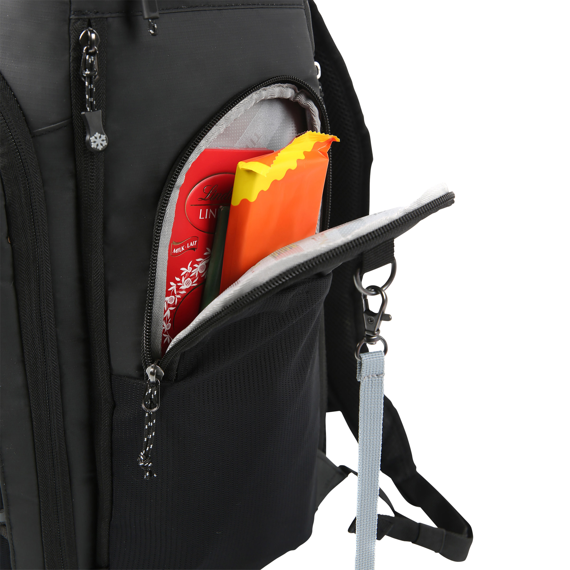 Titan PRO 26-Can Backpack Cooler with Ice Walls | Costco