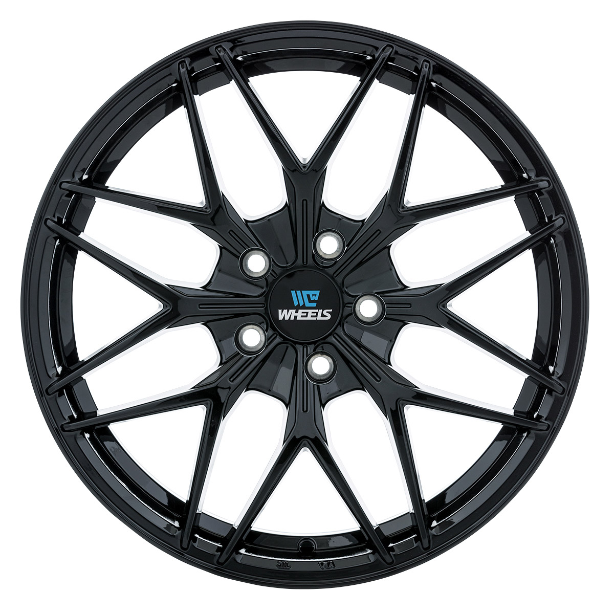 C-Wheels 16 in. Apollo Alloy Wheel - CW081826 | Costco