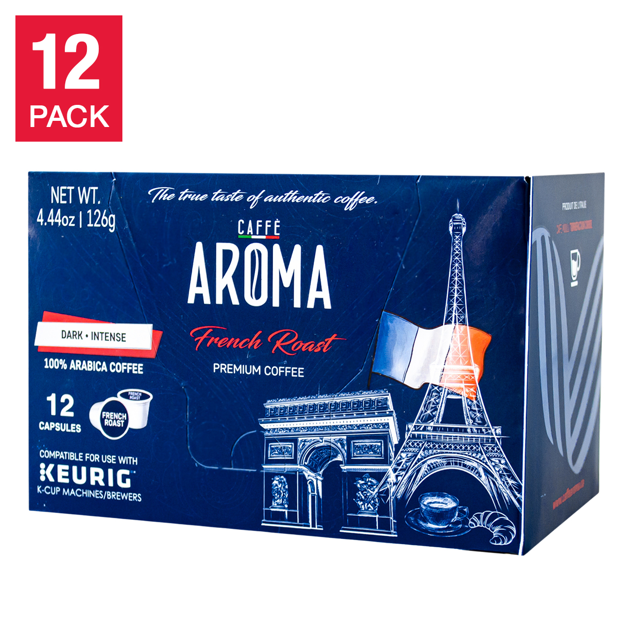 K-cups & Coffee Pods | Costco