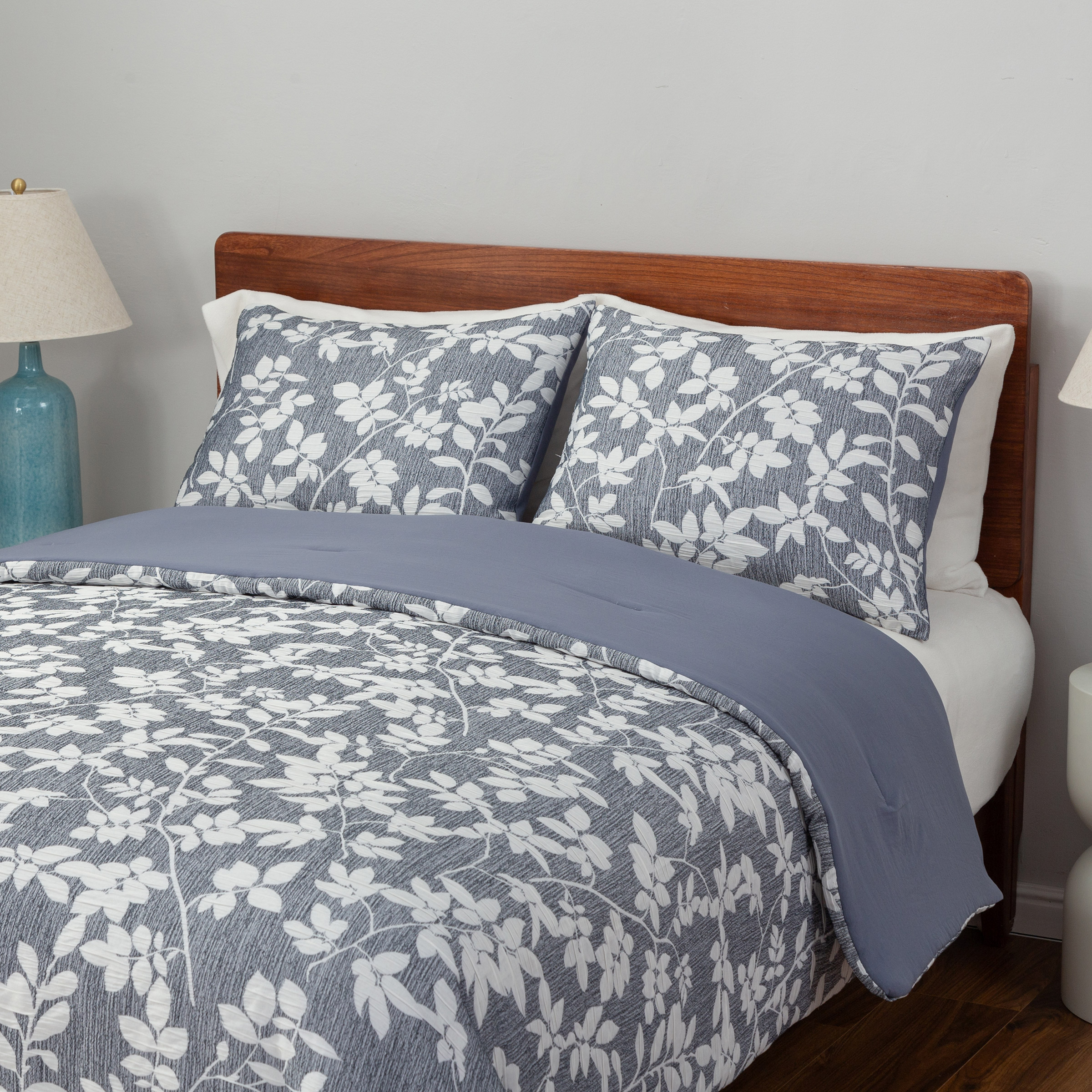 Cotton Queen Comforter Sets | Costco