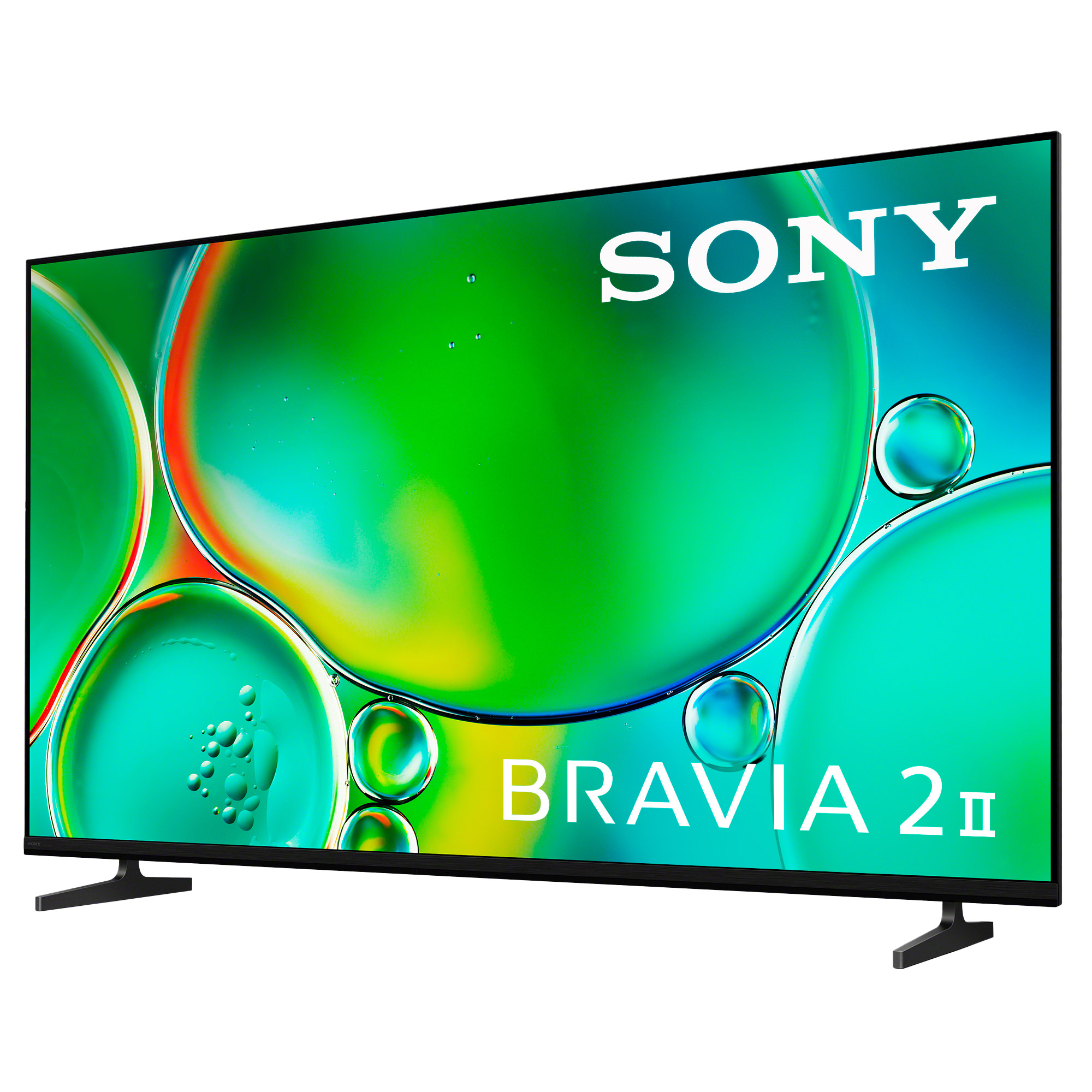 Sony 65" Class - BRAVIA 2 II Series - 4K UHD Smart TV | Costco