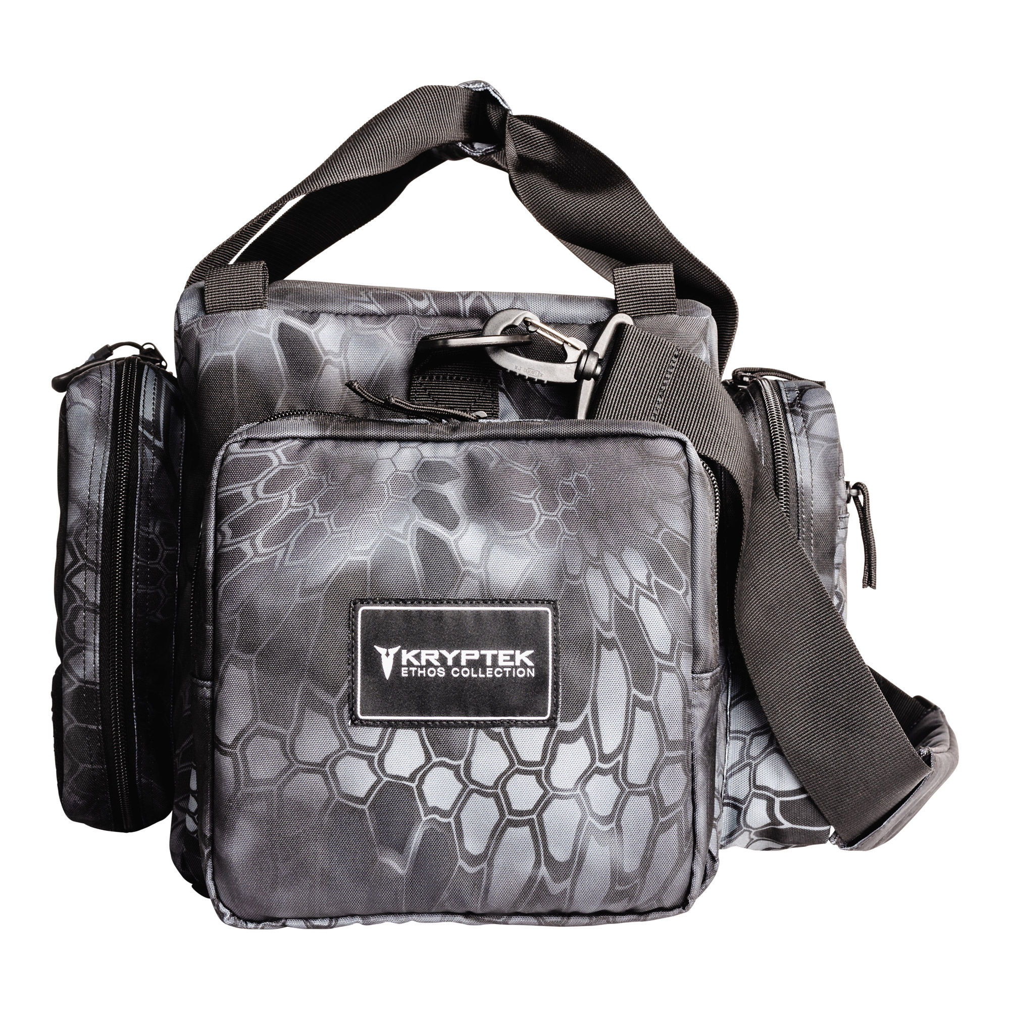 Kryptek Ethos Collection Range Bag | Costco