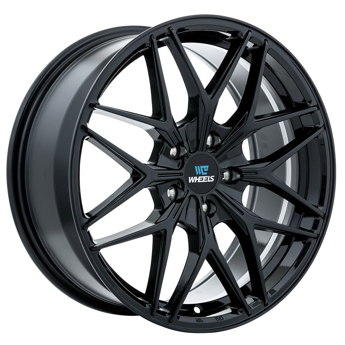 C-Wheels - Apollo Alloy 17 in - CW081727 | Costco