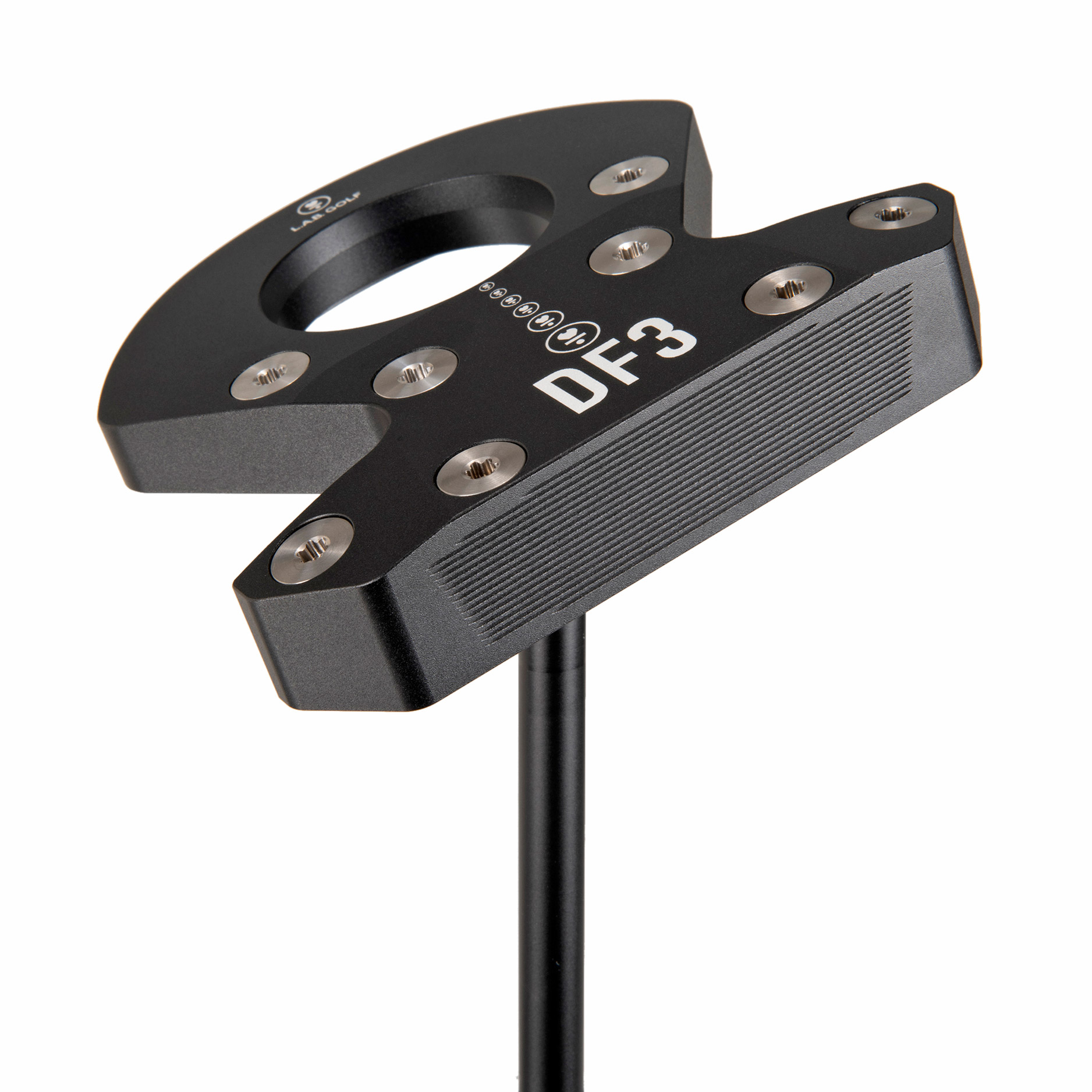 L.A.B. Golf DF3 Stock Putter RH | Costco