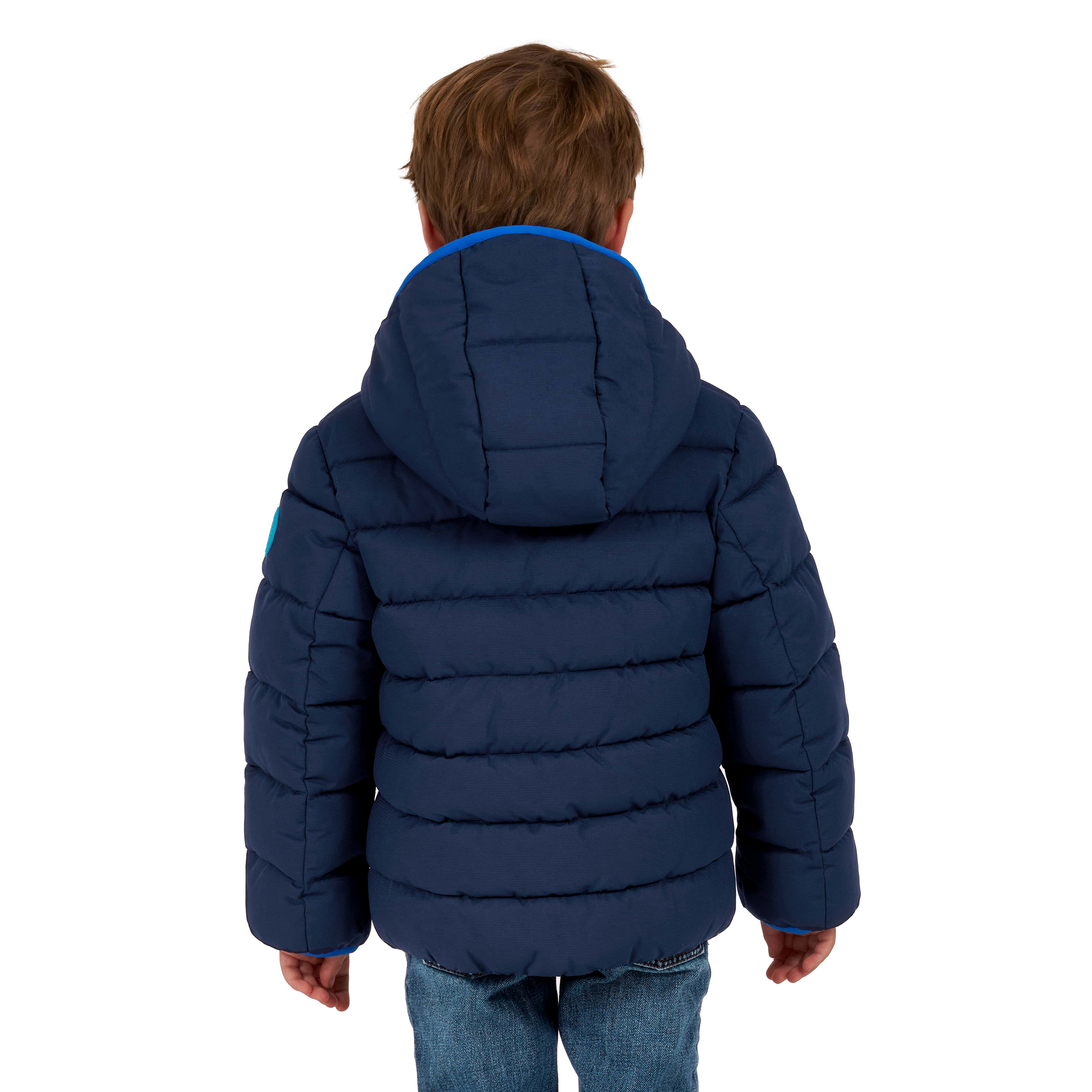 Gerry Kids' Jersey Lined Jacket | Costco