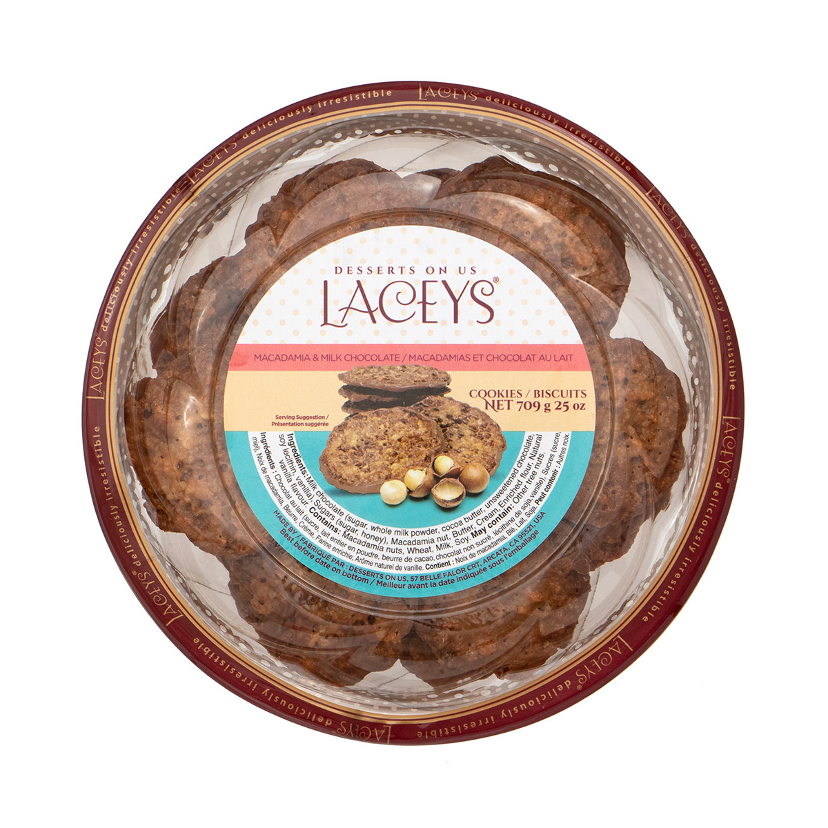 Cookies | Costco