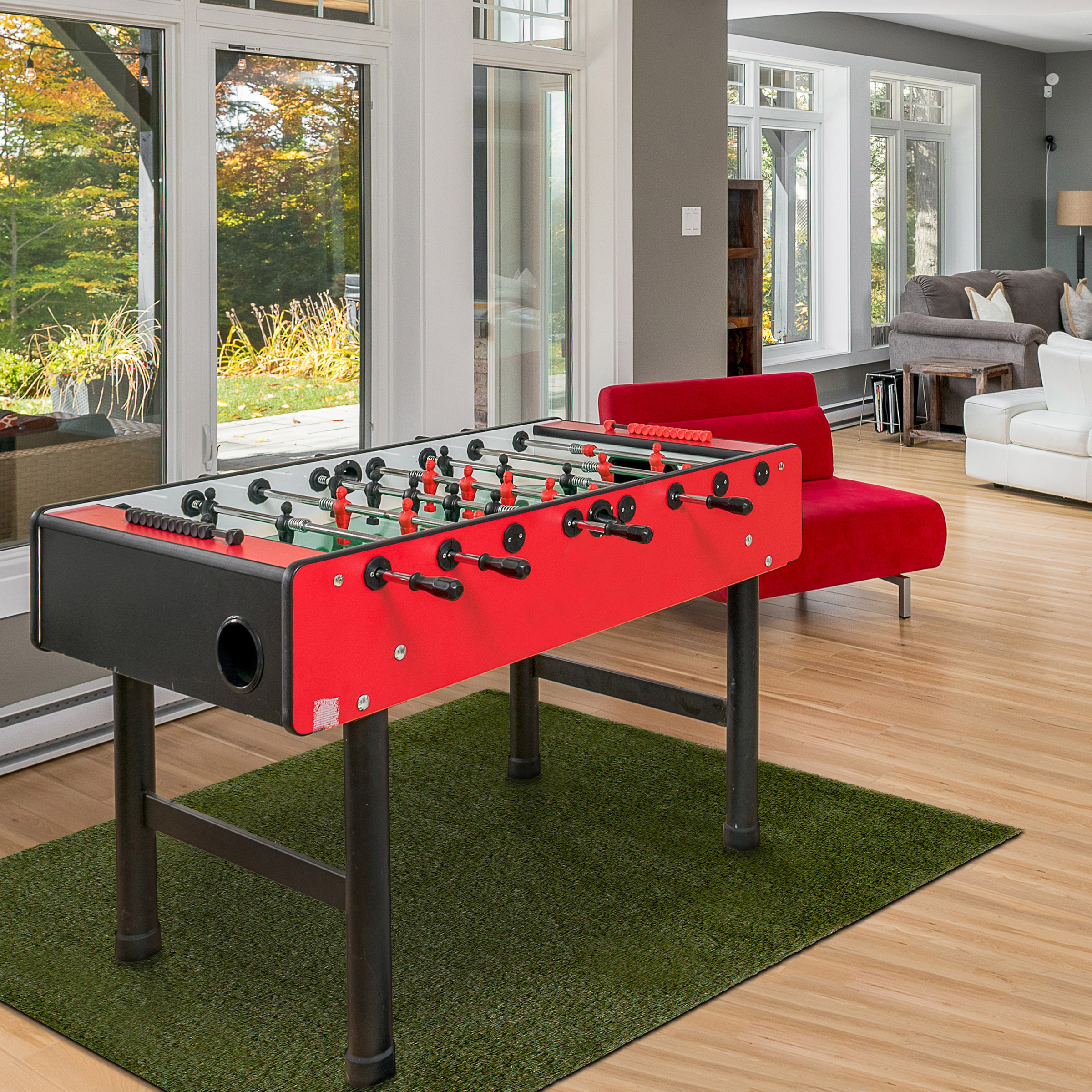 Pregra All-purpose Artificial Turf | Costco