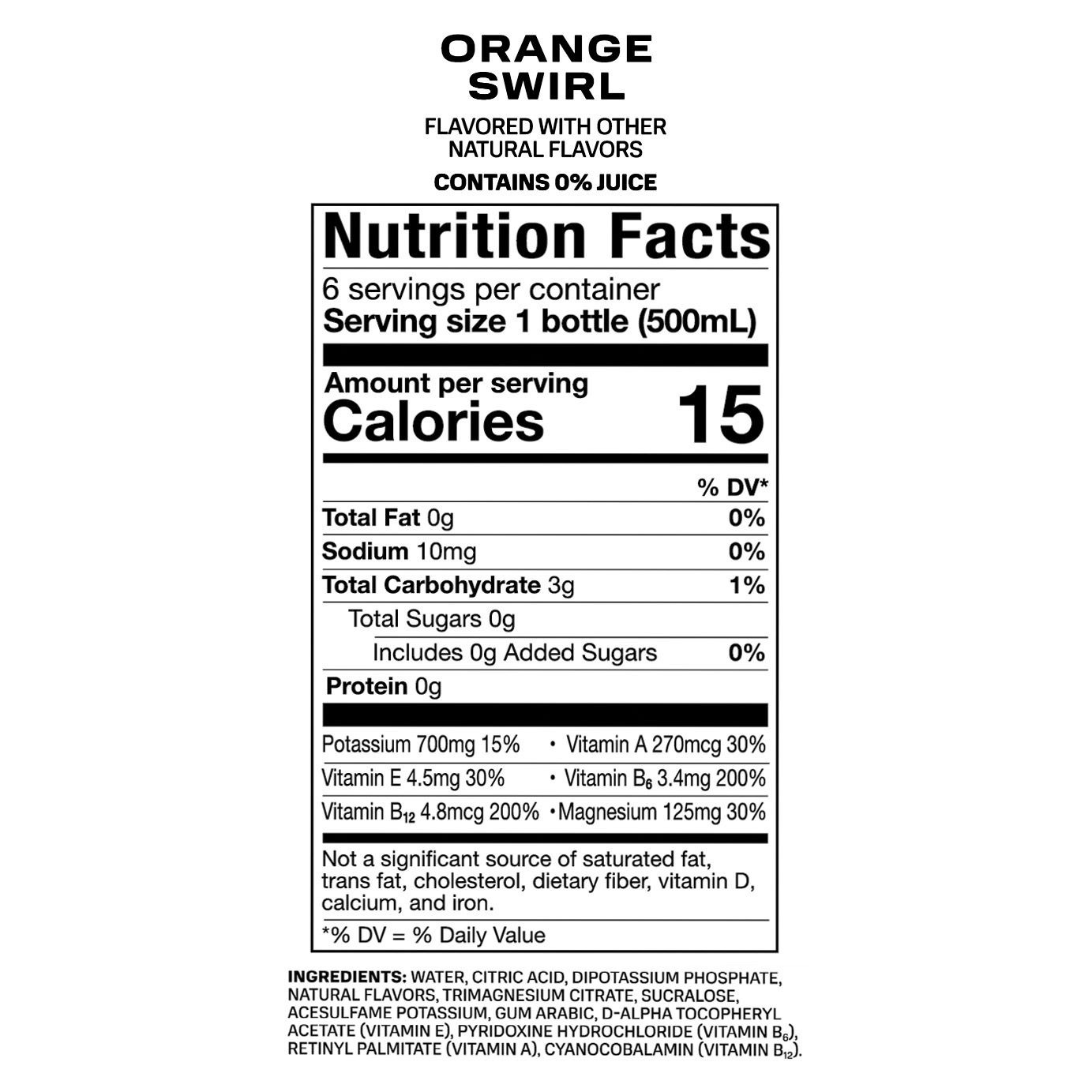 PRIME Hydration Drink, Limited Edition Variety Pack, 16.9 fl oz, 18 ...