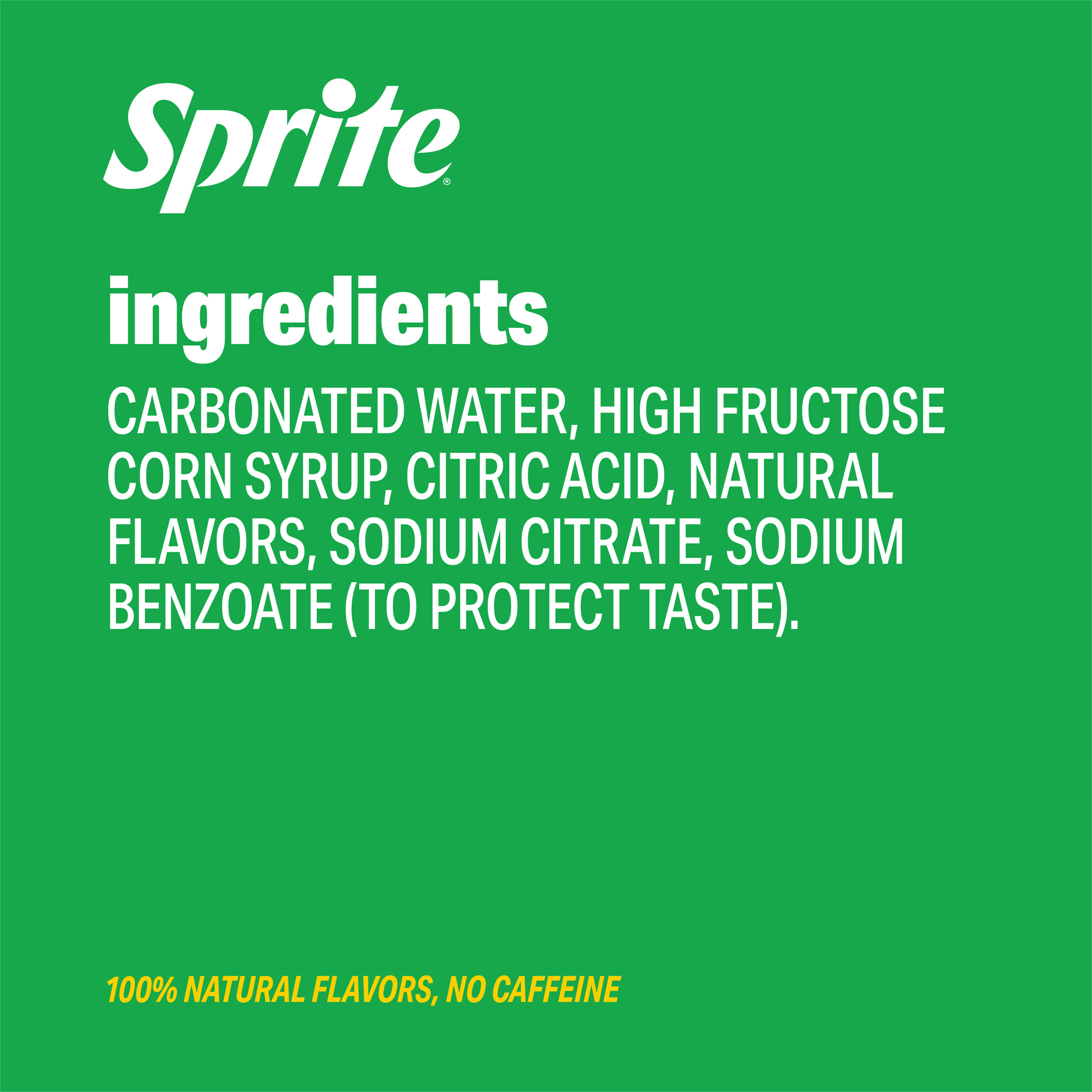 Sprite, 12 fl oz, 35 ct | Costco