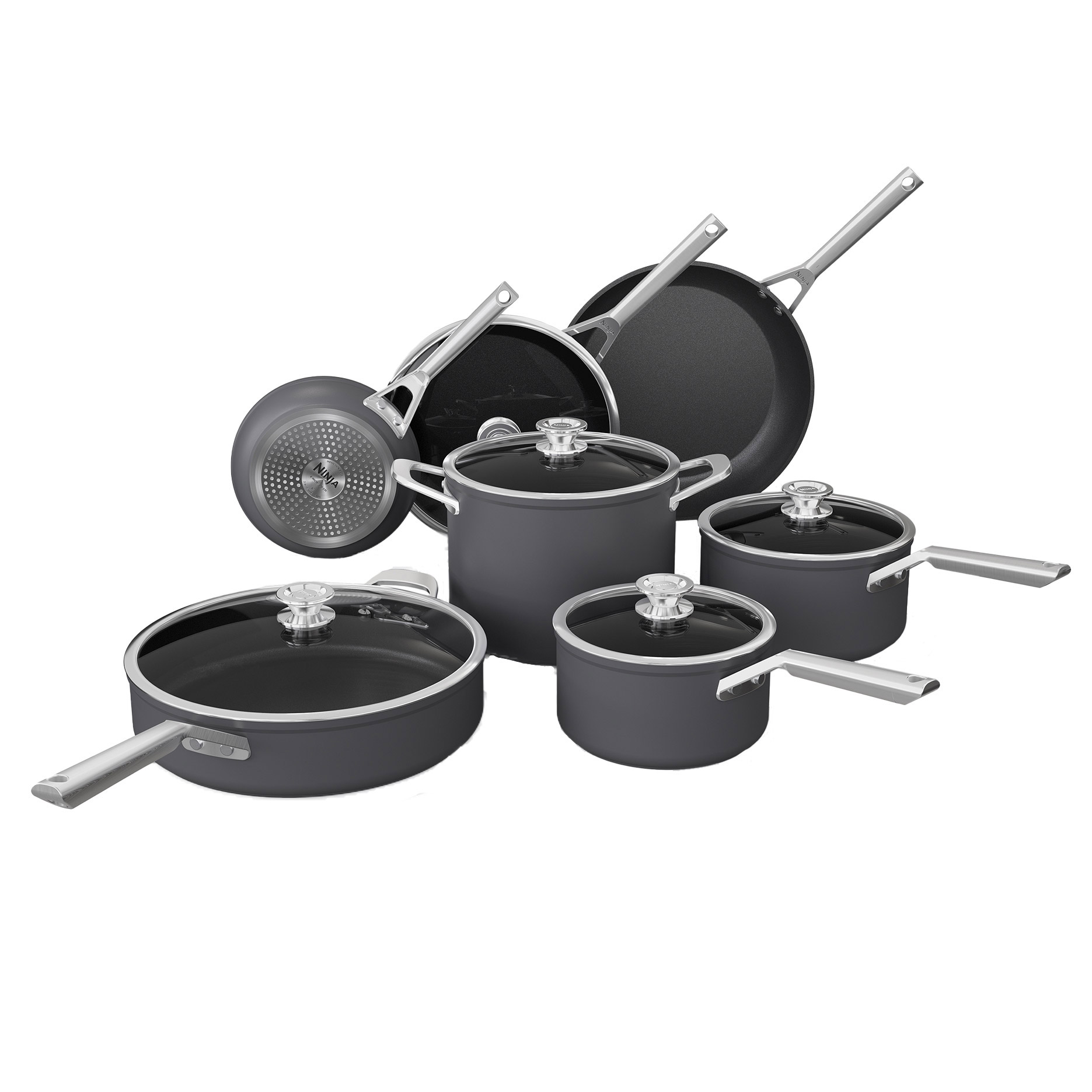 Non-stick Cookware & Bakeware | Costco