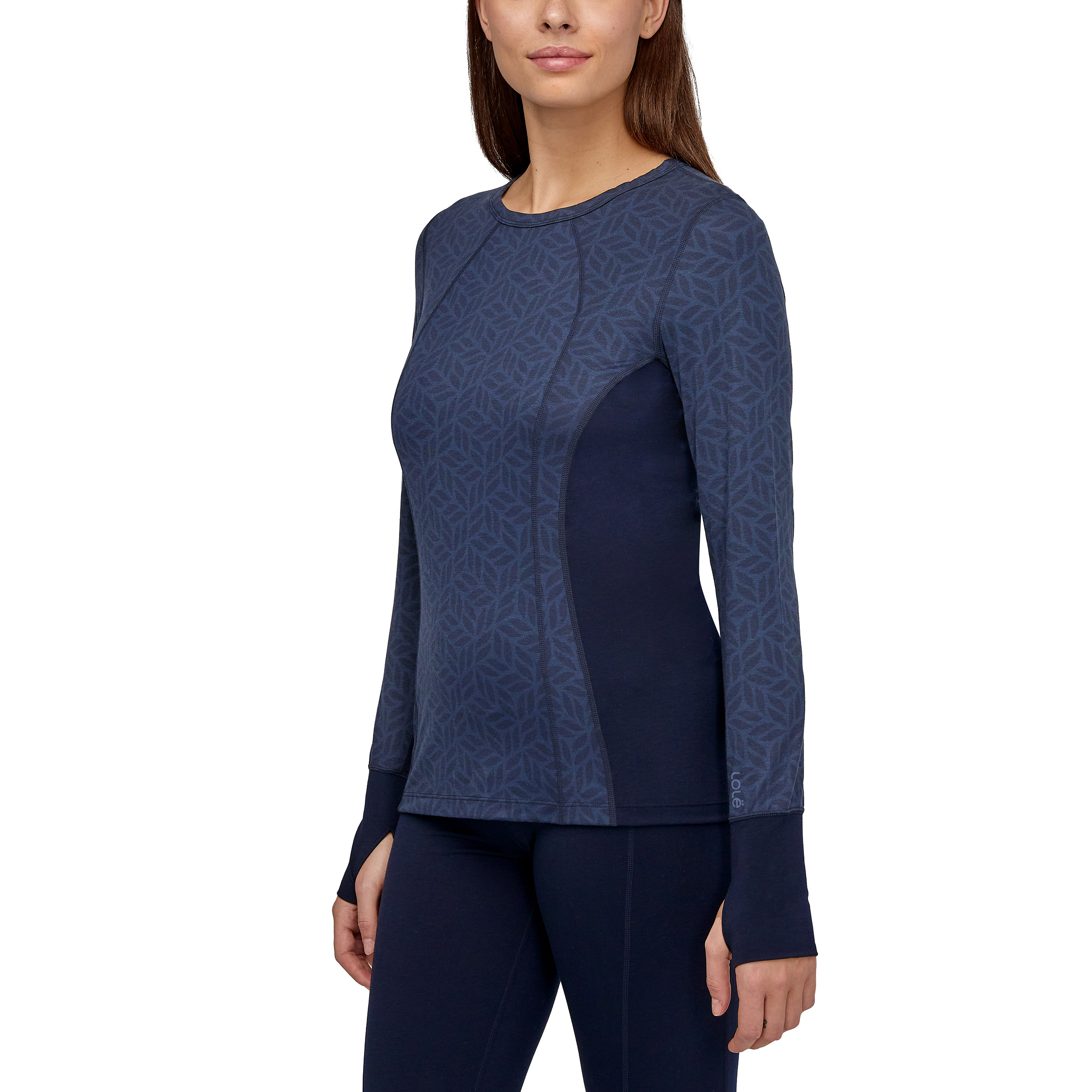 Lolë Women’s Baselayer Top | Costco