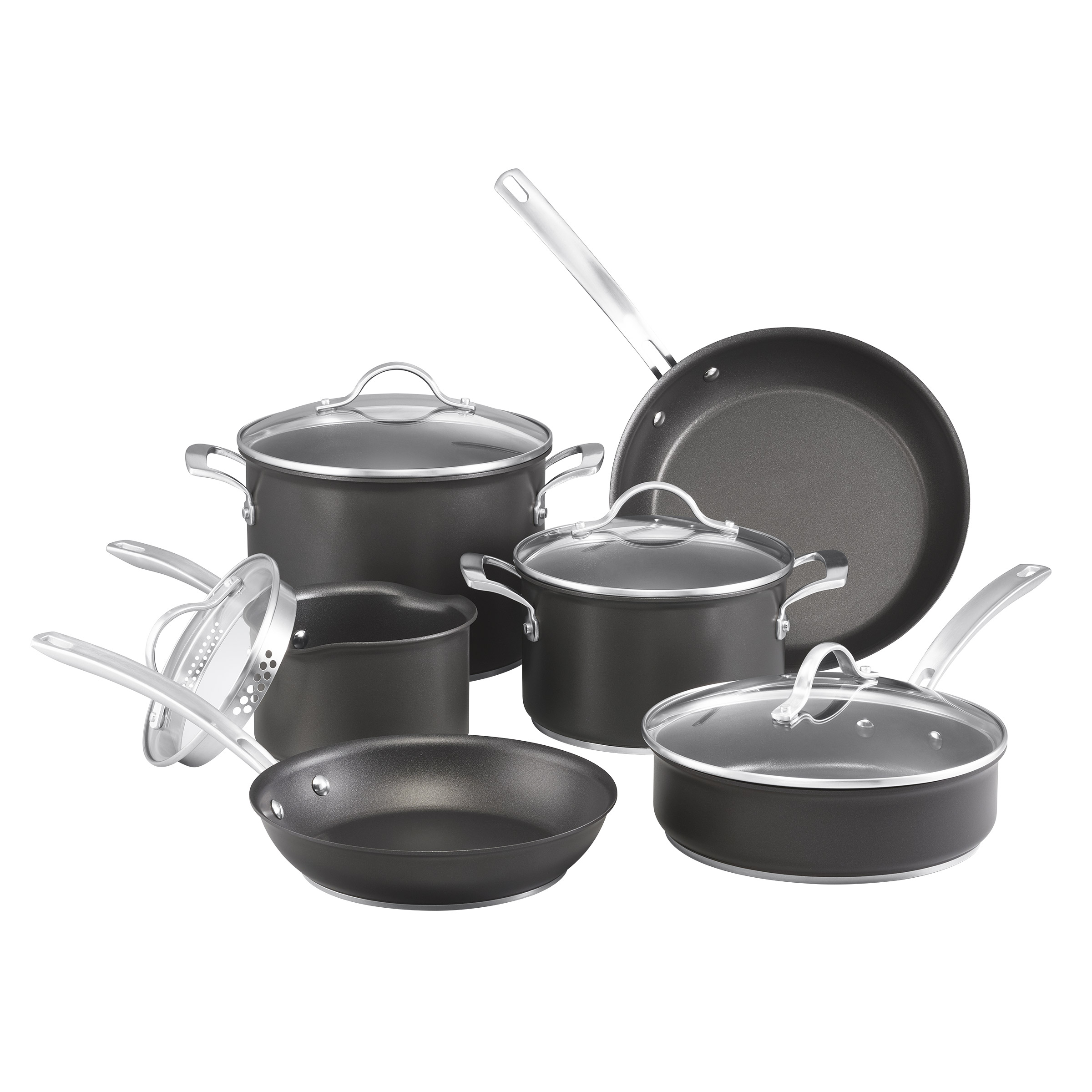 Kirkland Signature Cookware Sets | Costco