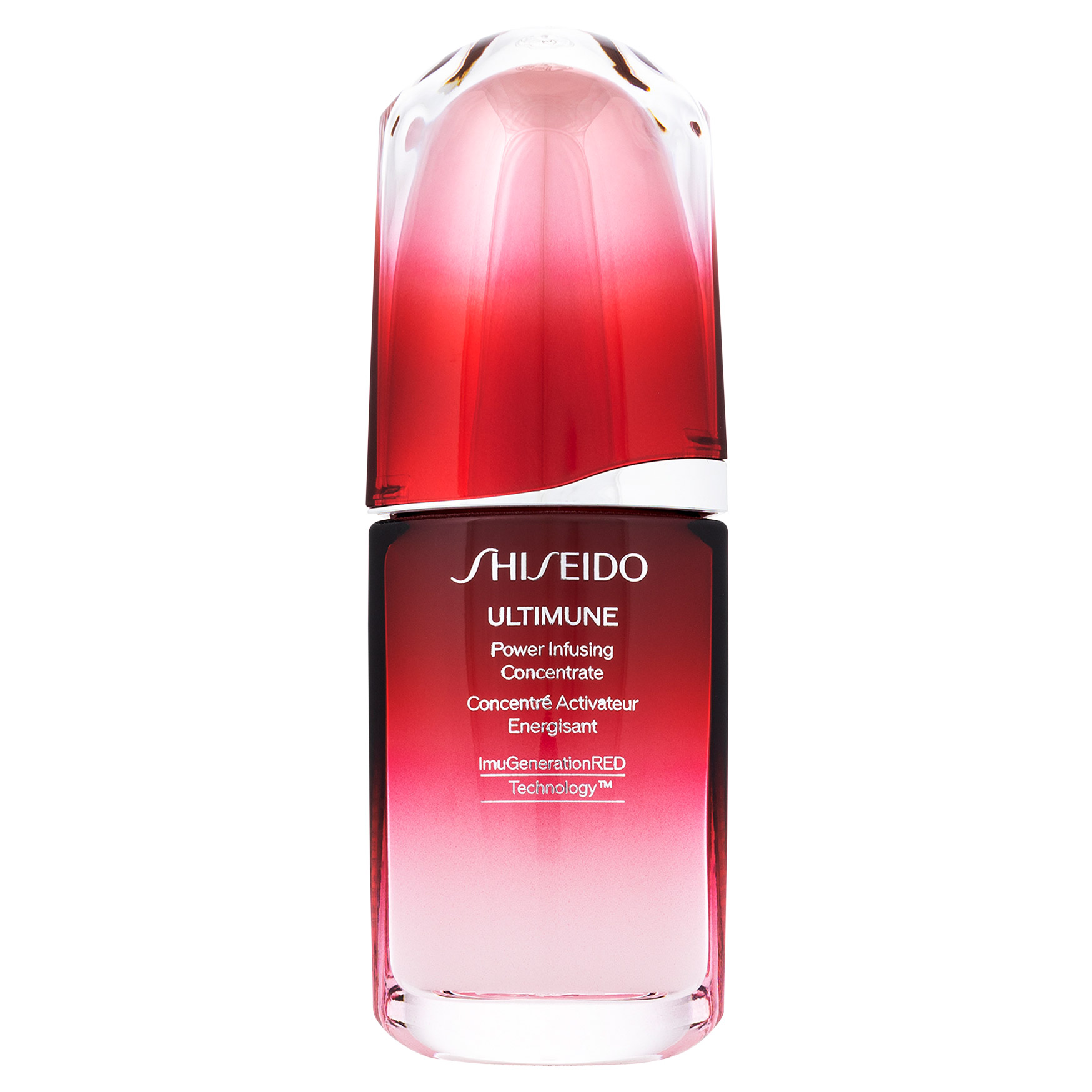 Shiseido Ultimune Power Infusing Concentrate, 50 mL | Costco