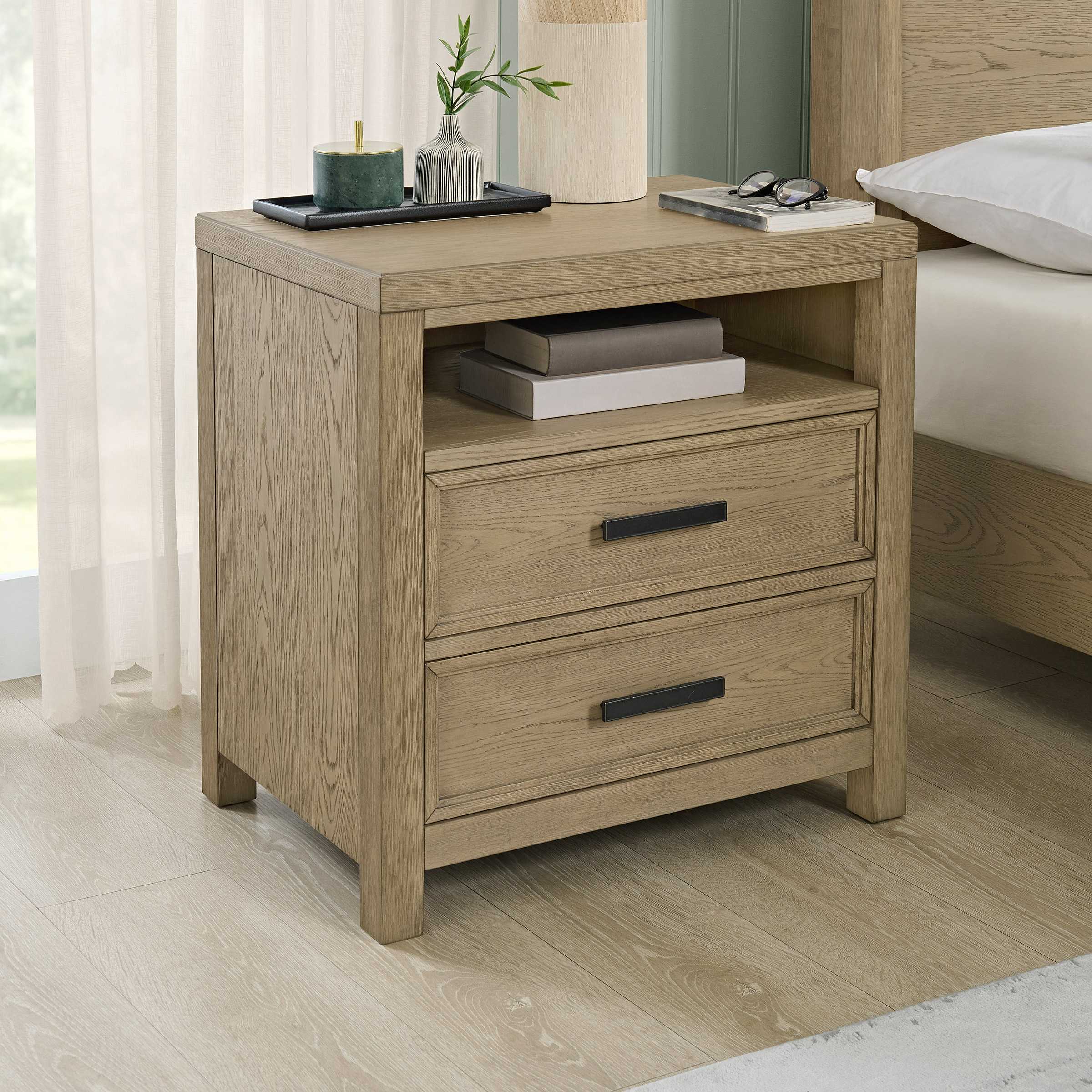 Universal Broadmoore Bedroom Sets | Costco