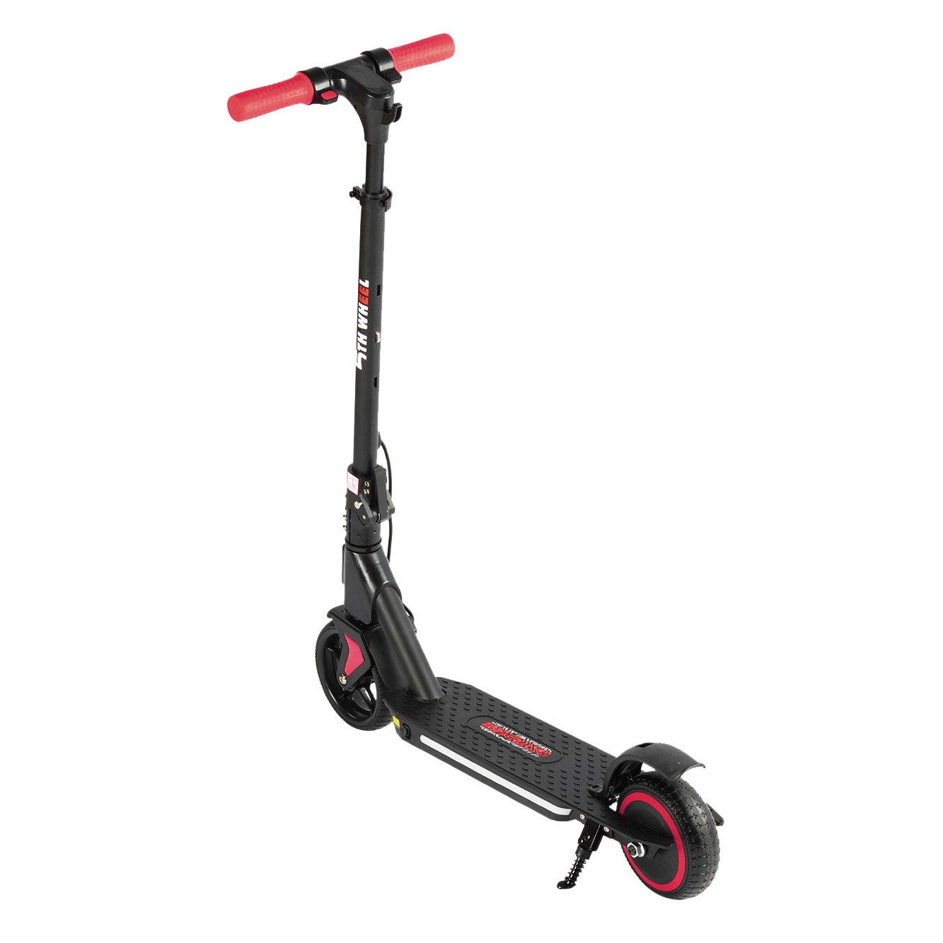 5th Wheel Kids Electric Scooter | Costco