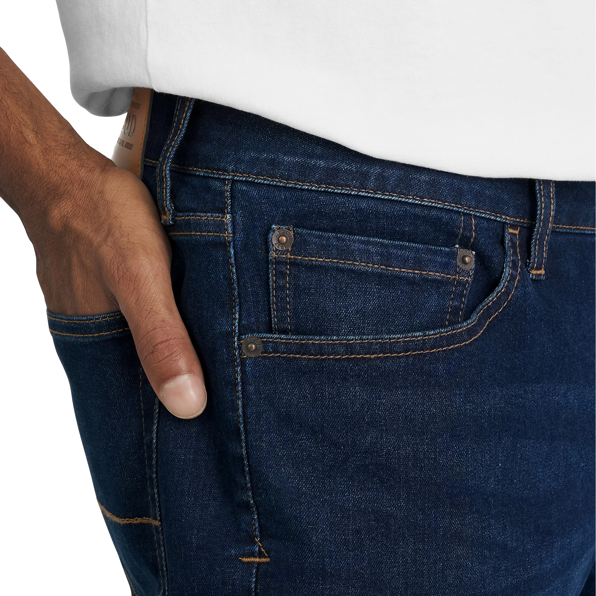 Izod Men's Straight Fit Jean | Costco
