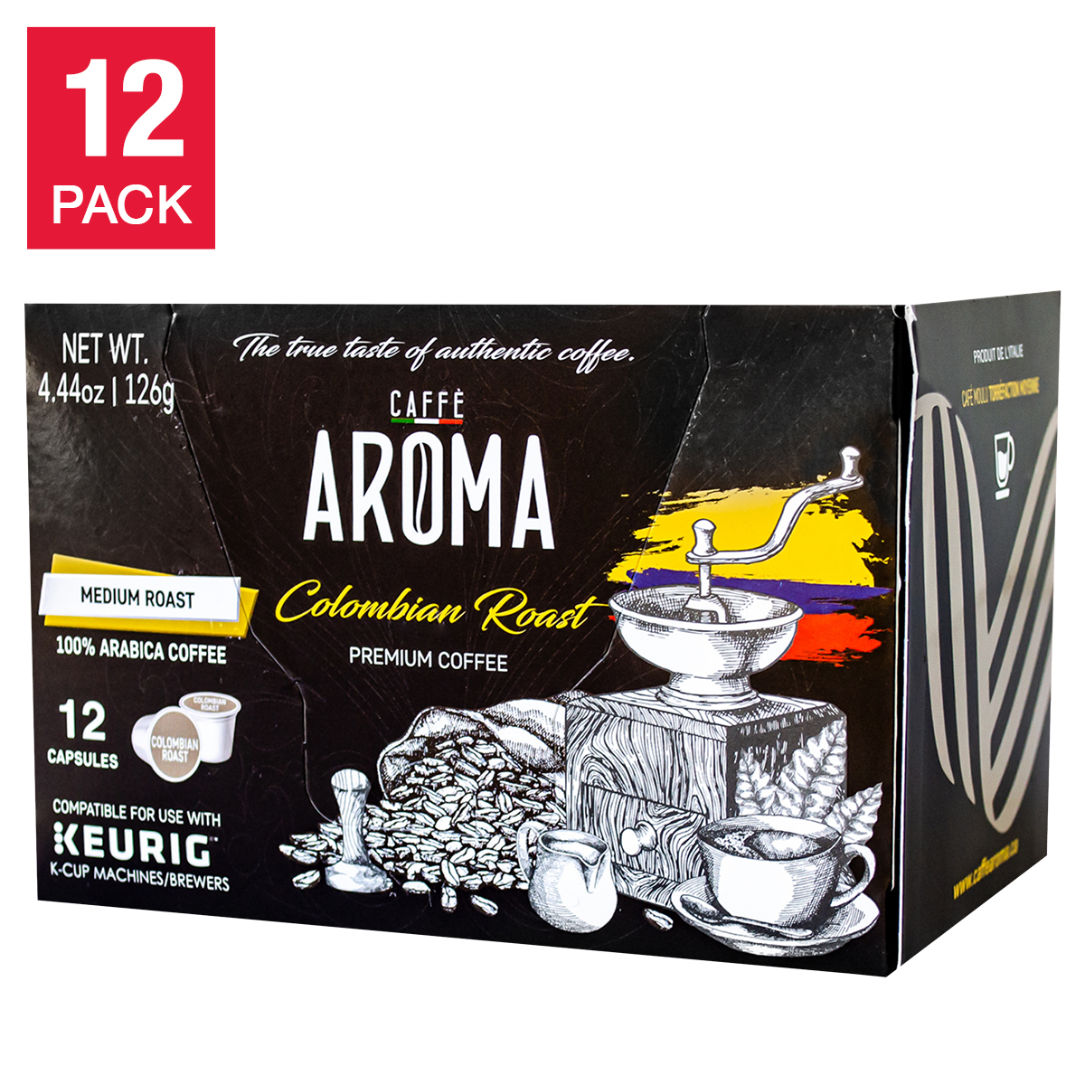 K-cups & Coffee Pods | Costco