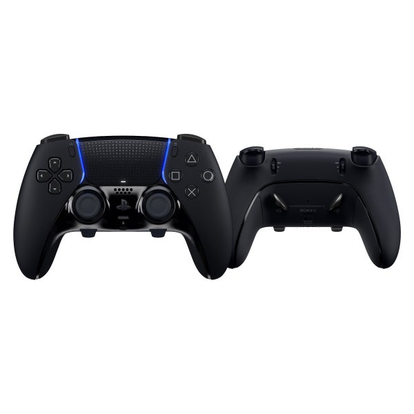 PlayStation DualSense Edge Wireless Controller Midnight PlayStation DualSense Edge Wireless Controller Midnight