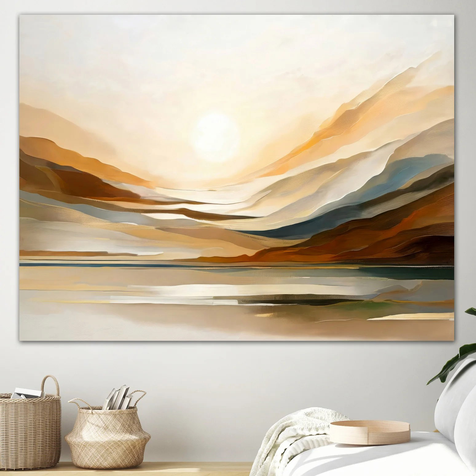 Giant Art - Costco Next