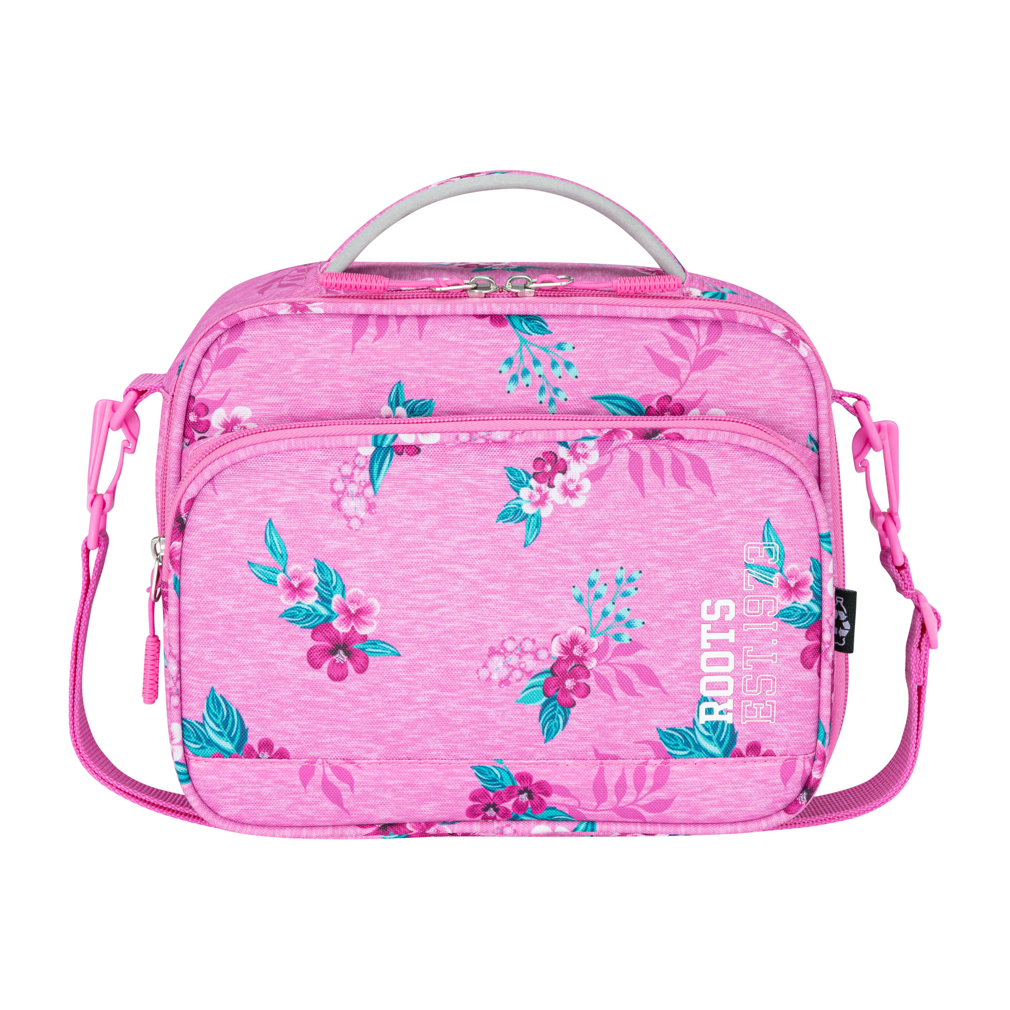 Roots Lunch Bag Made with Recycled Fabrics | Costco