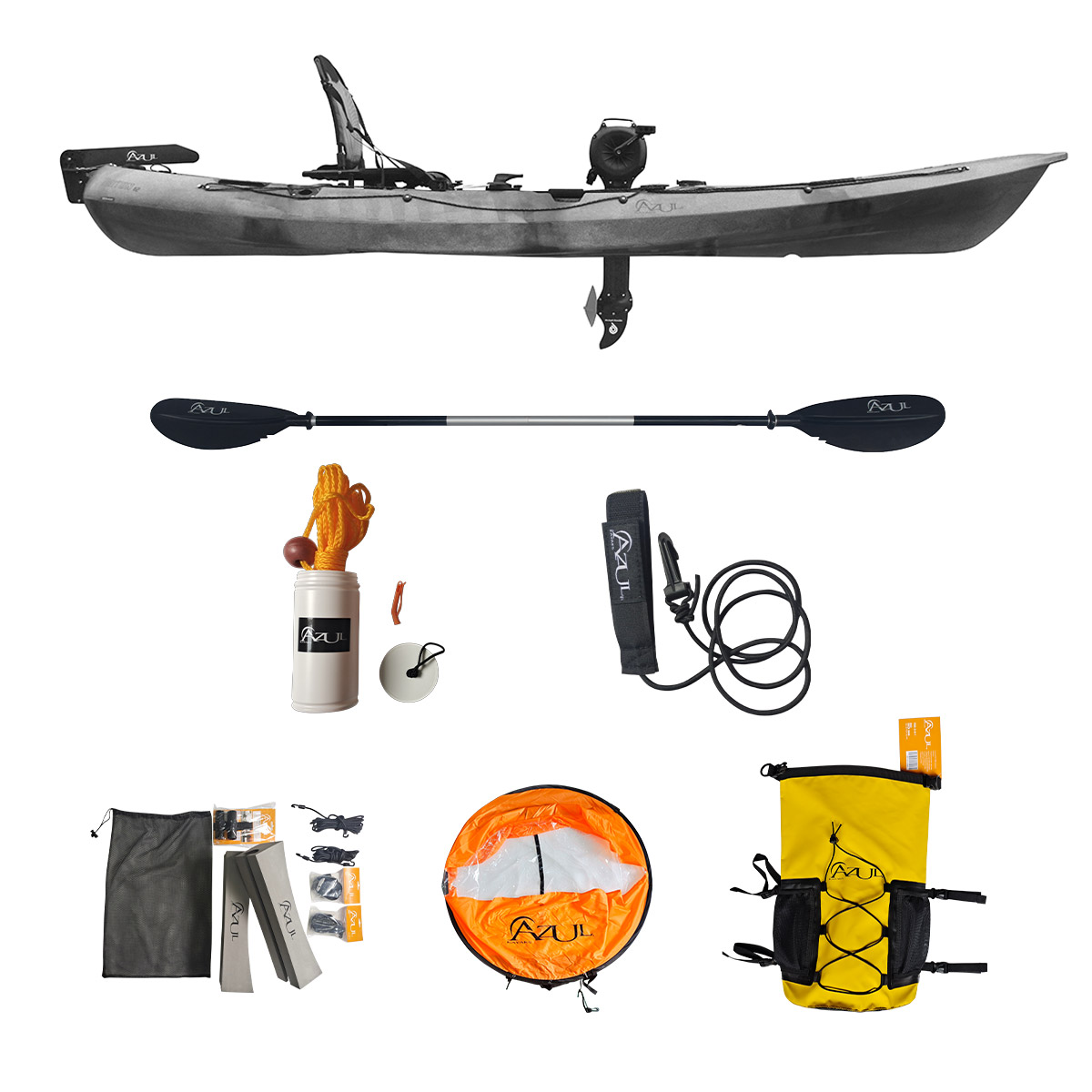 Boats & Kayaks | Costco