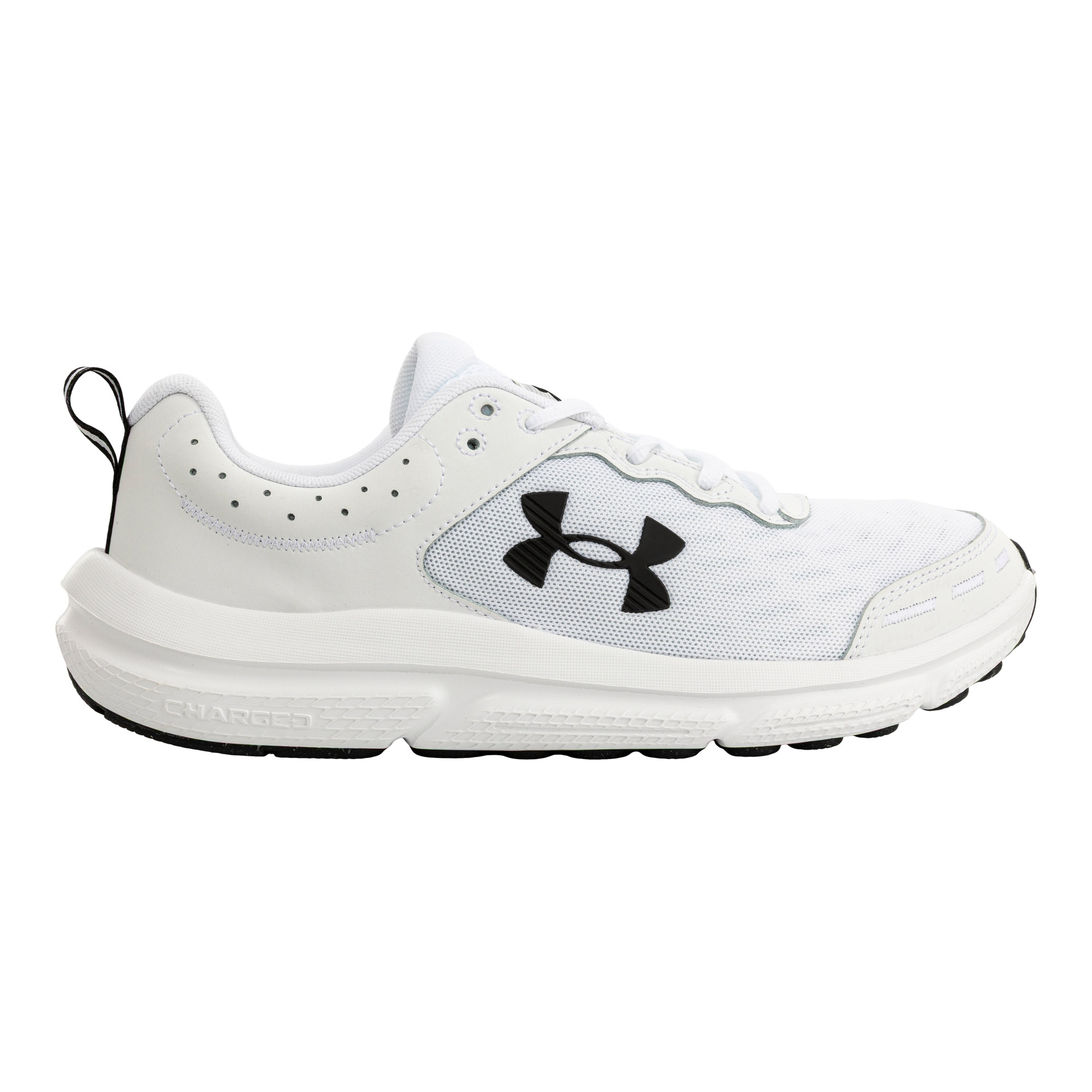 Under Armour Men's Charged Assert 10 Running Shoe | Costco