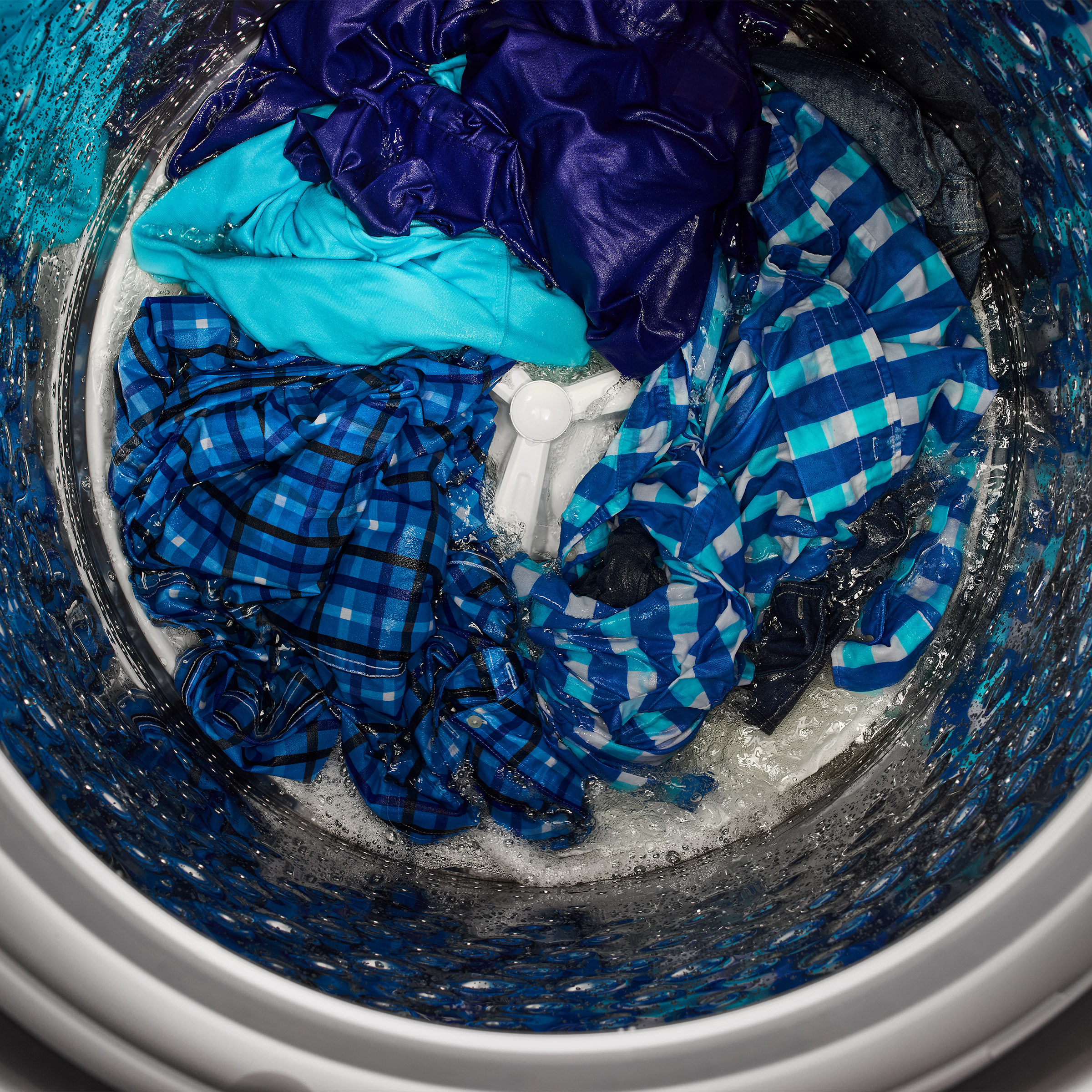 Maytag Top Load Washer with Deep Fill Option, 4.8 cu ft, White | Costco