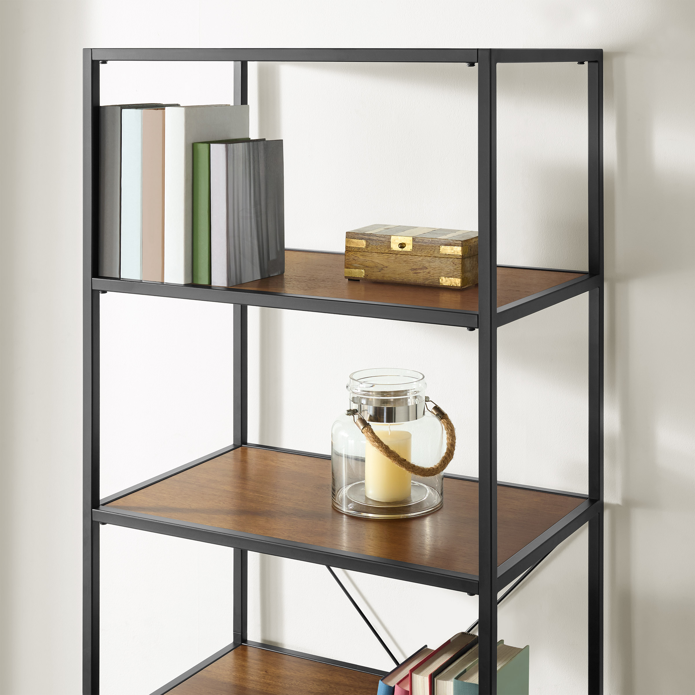 Pierson 76” Bookcase | Costco