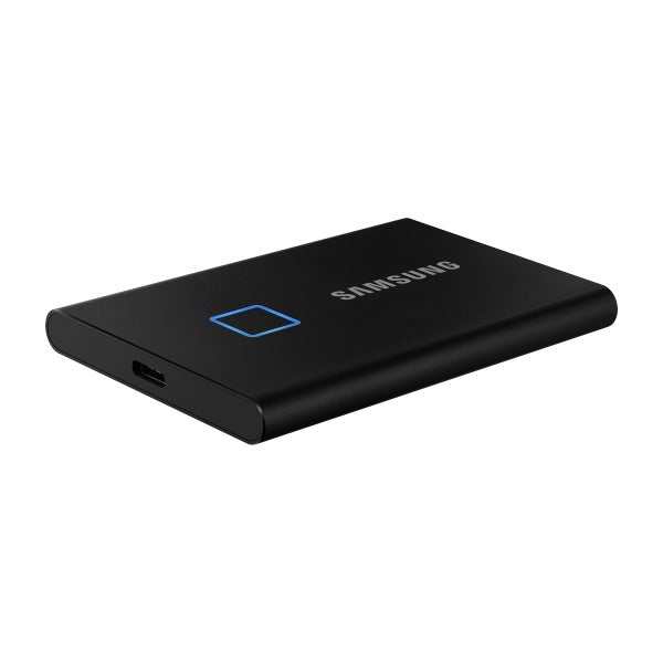 Samsung 2TB Portable SSD T7 Touch | Costco Samsung 2TB Portable SSD T7 Touch | Costco