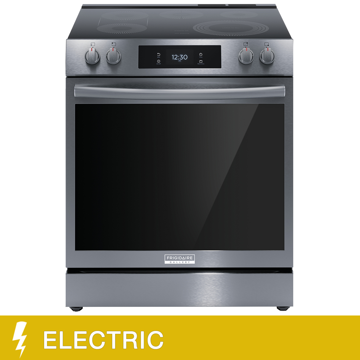 Electric Ranges | Costco