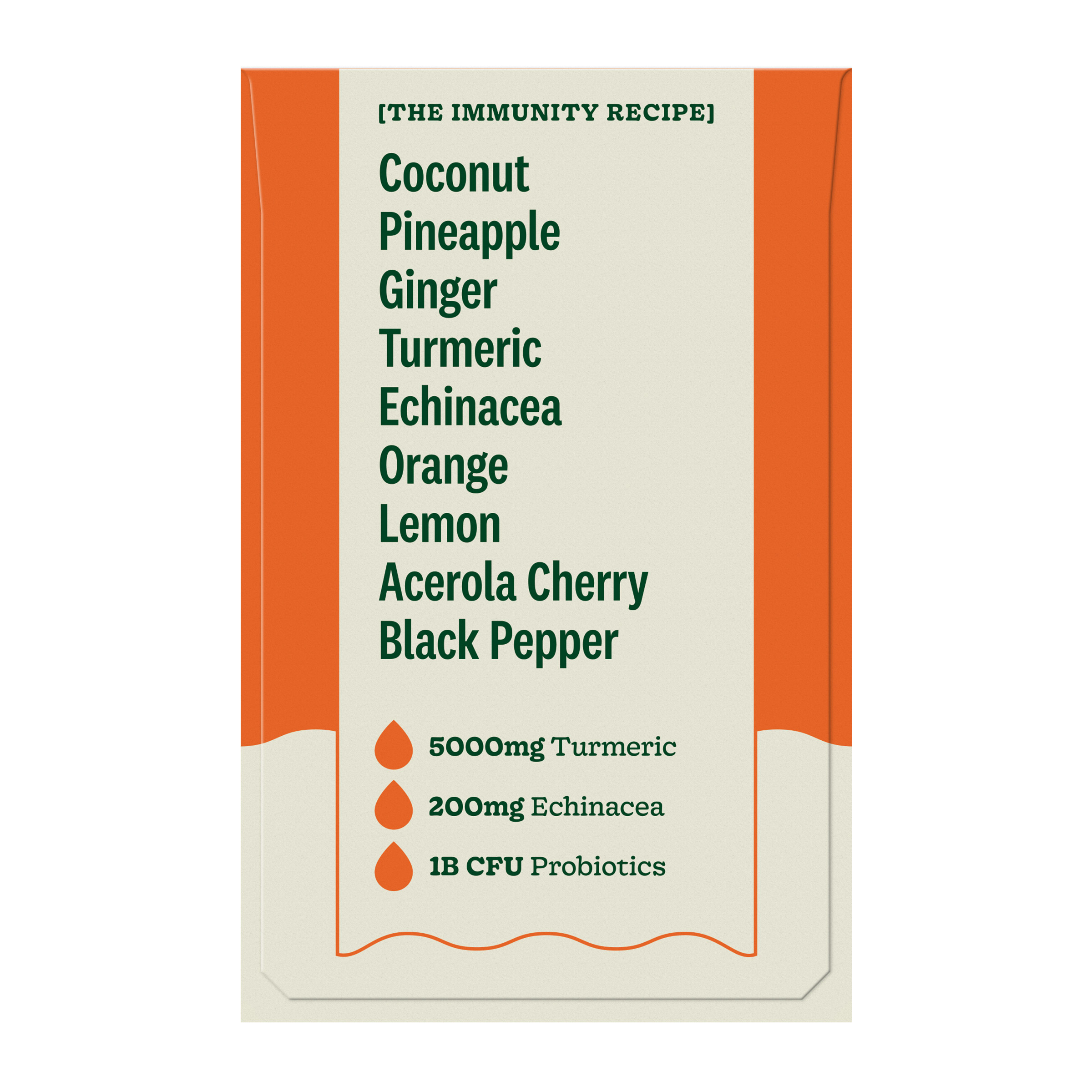 Suja Organic Turmeric Pineapple Immunity Shots, 2 fl oz, 10-count | Costco